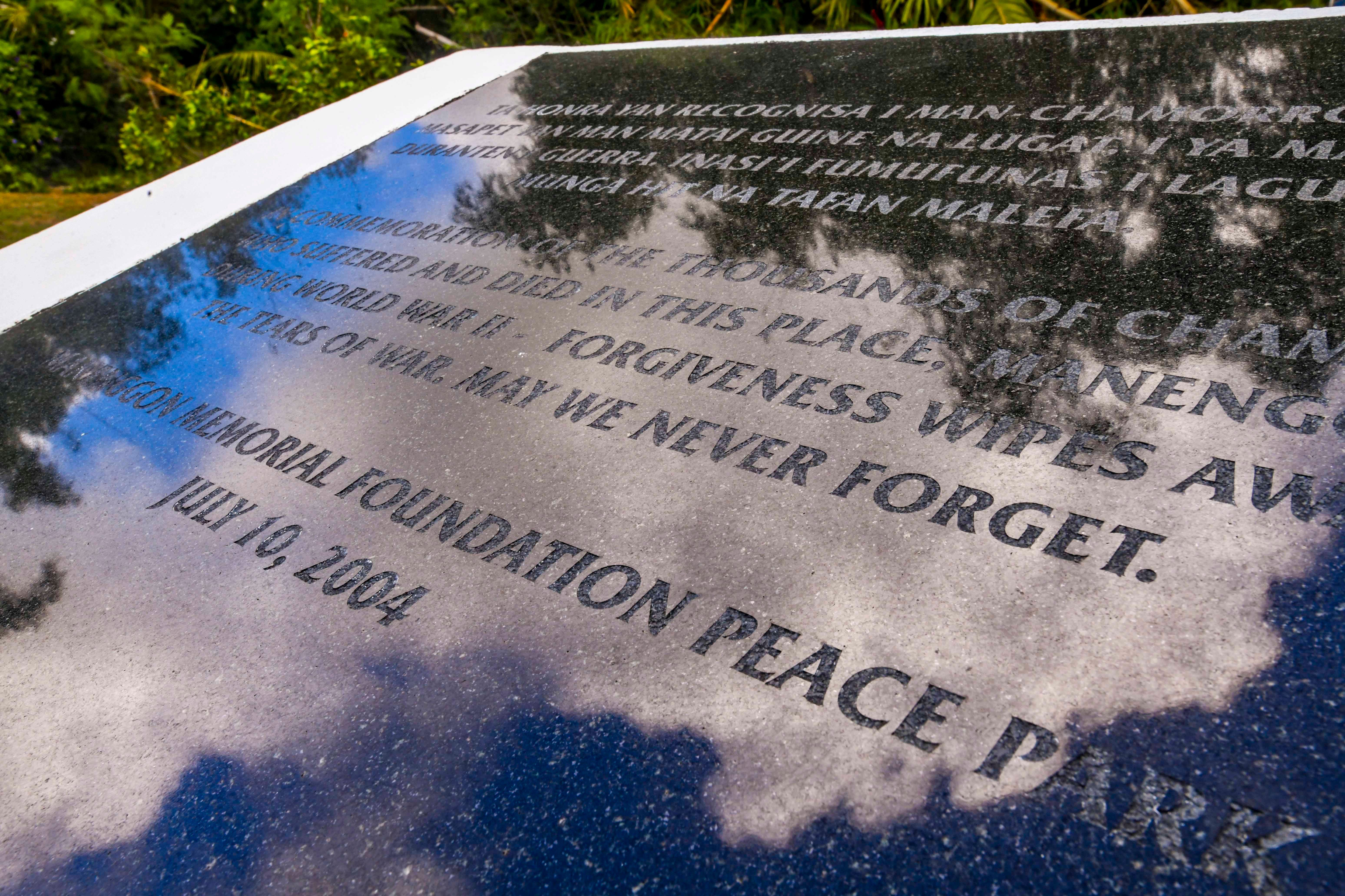 Letter: False belief in Guam liberation became article of faith ...