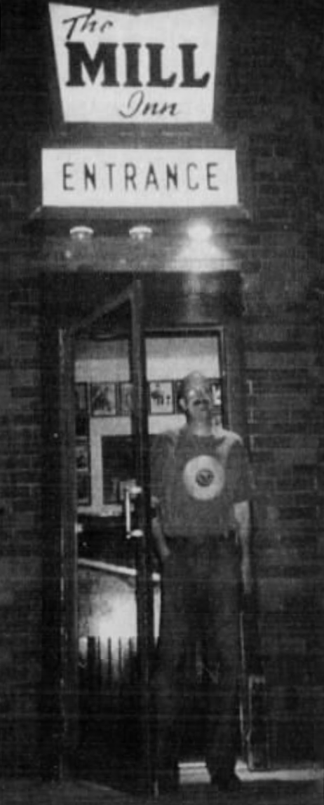 The Mill to be demolished | Iowa Hawkeyes fan forums - Hawkeye Beacon