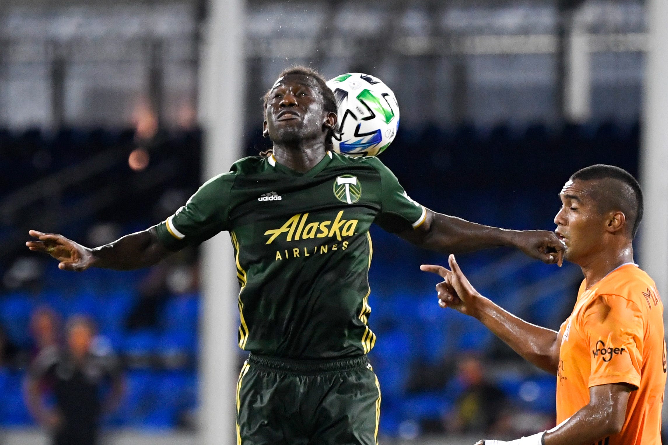 MLS Is Back Tournament: FC Cincinnati faces Portland Timbers