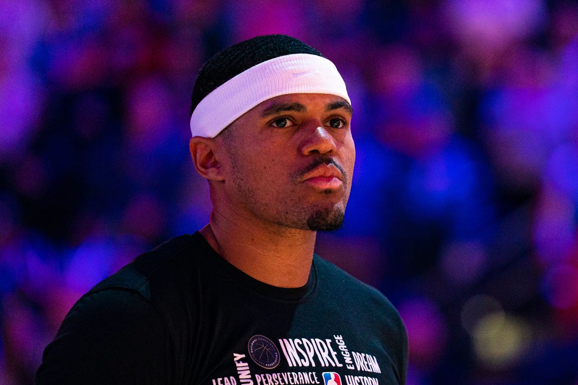 Kobe Bryant's camp for NBA, WNBA players taught them the Mamba way