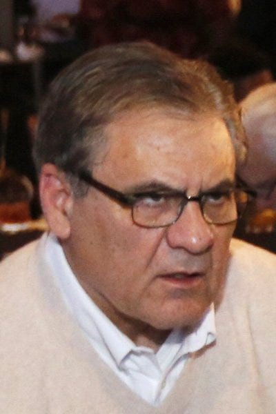 Columbus lobbyist Neil Clark died by suicide, autopsy confirms