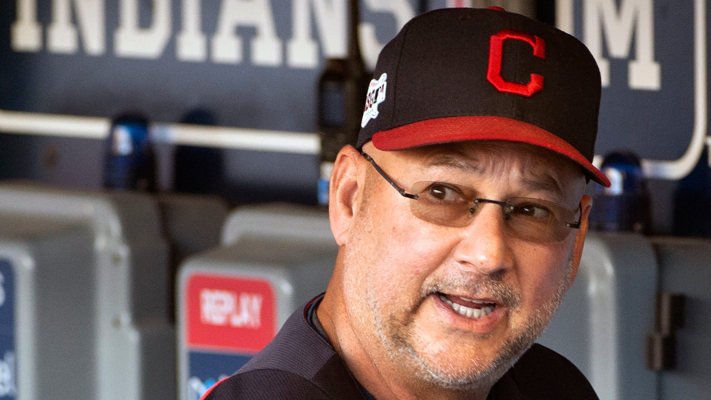Reports Cleveland Indians Changing Name After 105 Years reports-cleveland-indians-changing-name-after-105-years
