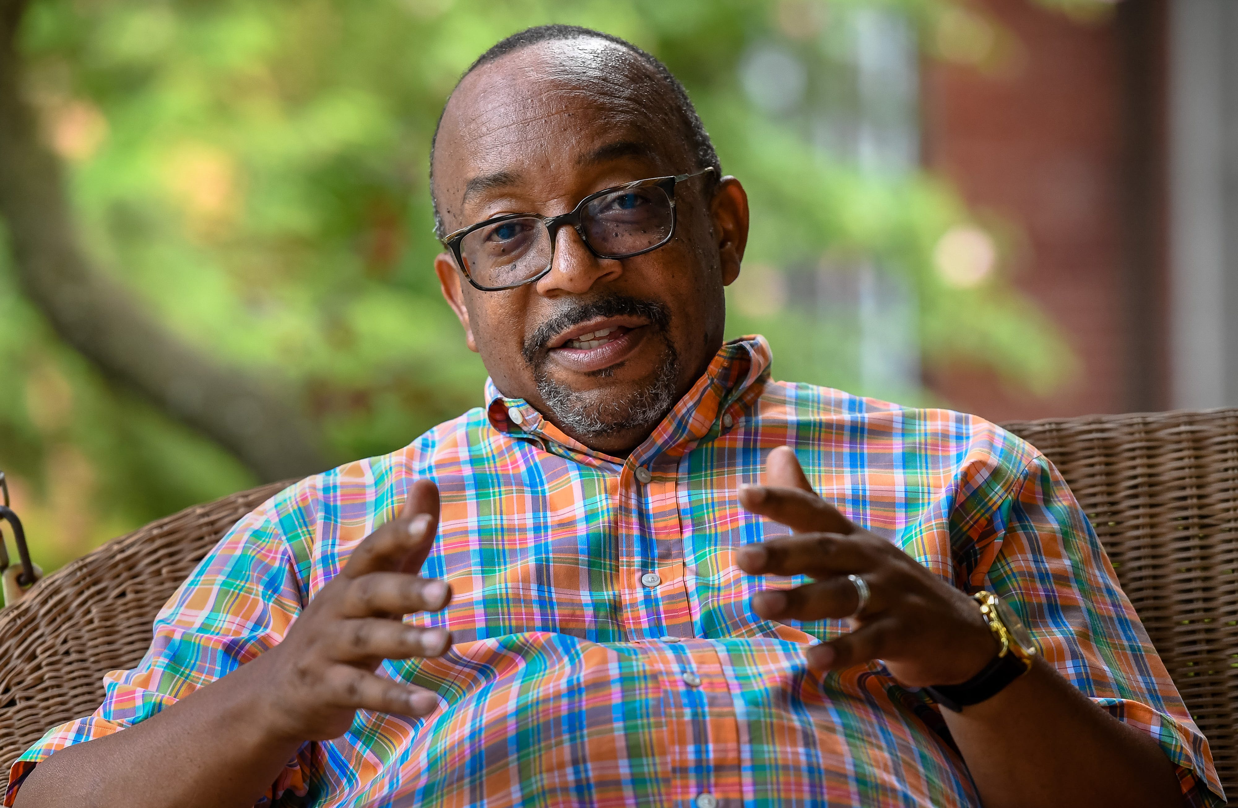 These 9 activists made history. Now they're inspiring young leaders