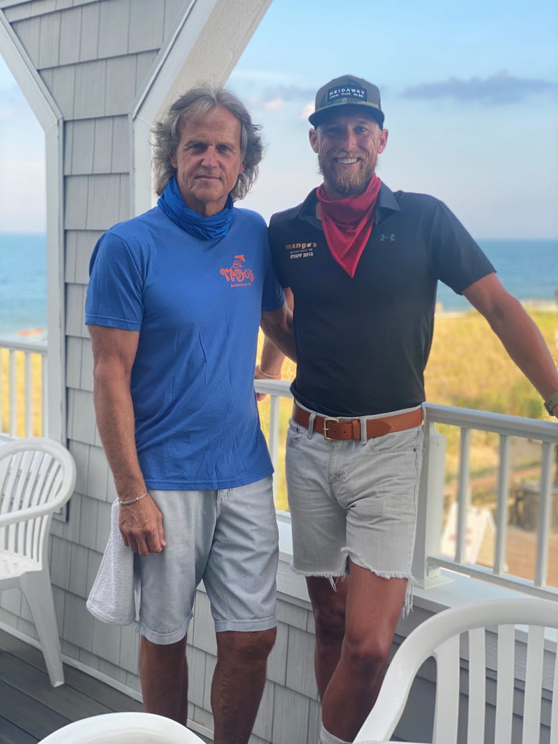 Summer 2021: Vacation demand is up in beach towns, but shortages hurt