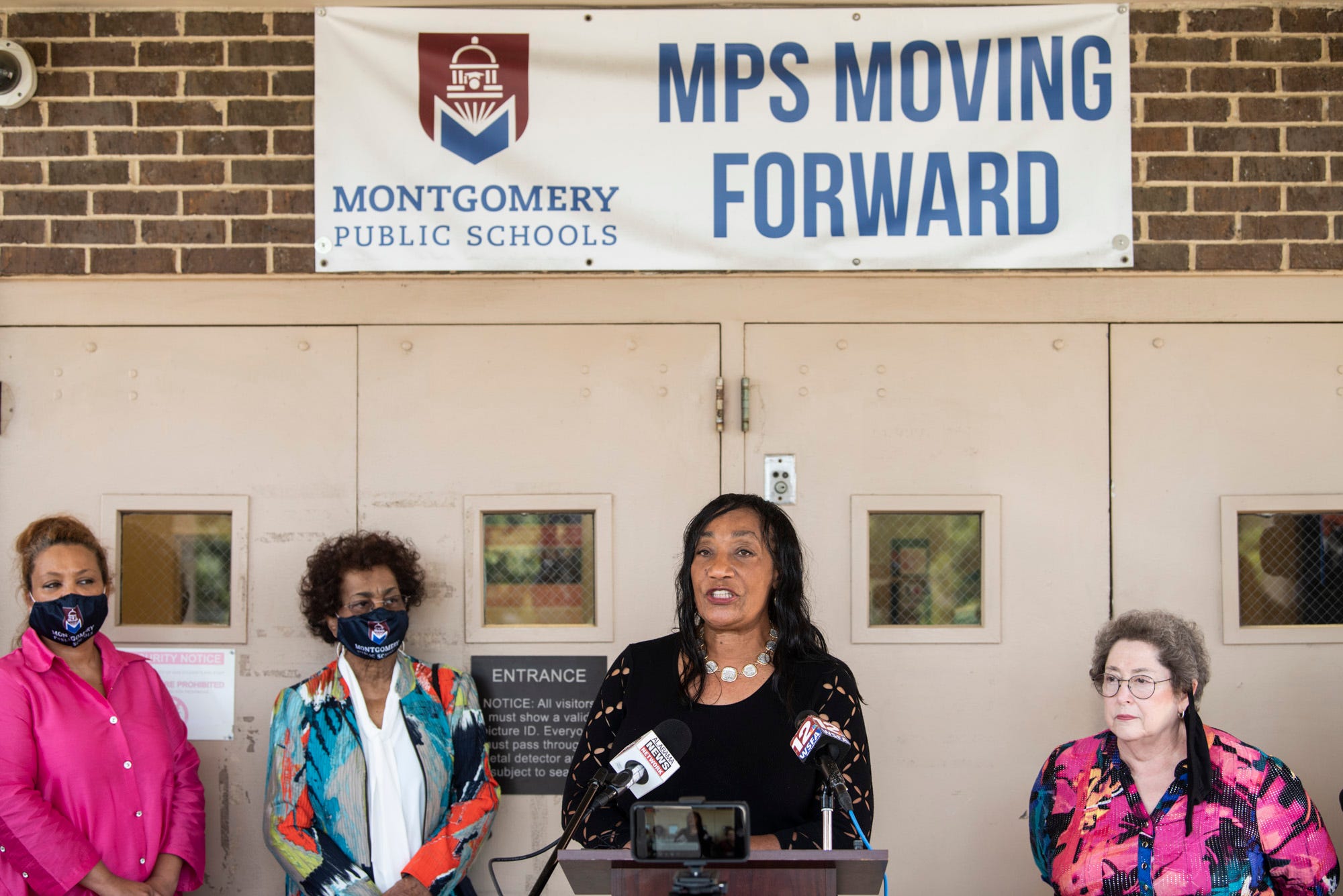 MPS students to learn virtually for first nine weeks