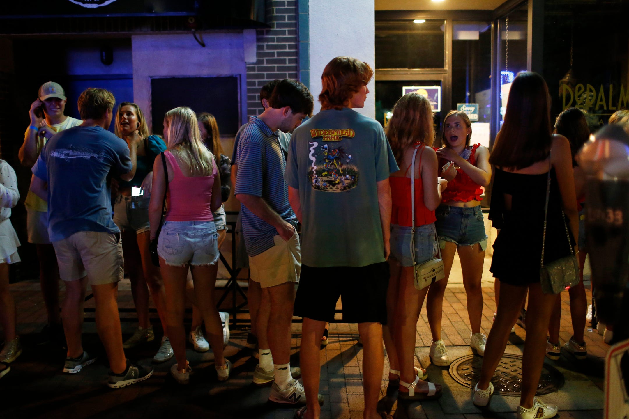 Coronavirus: Photos capture an ever-changing reality during a pandemic