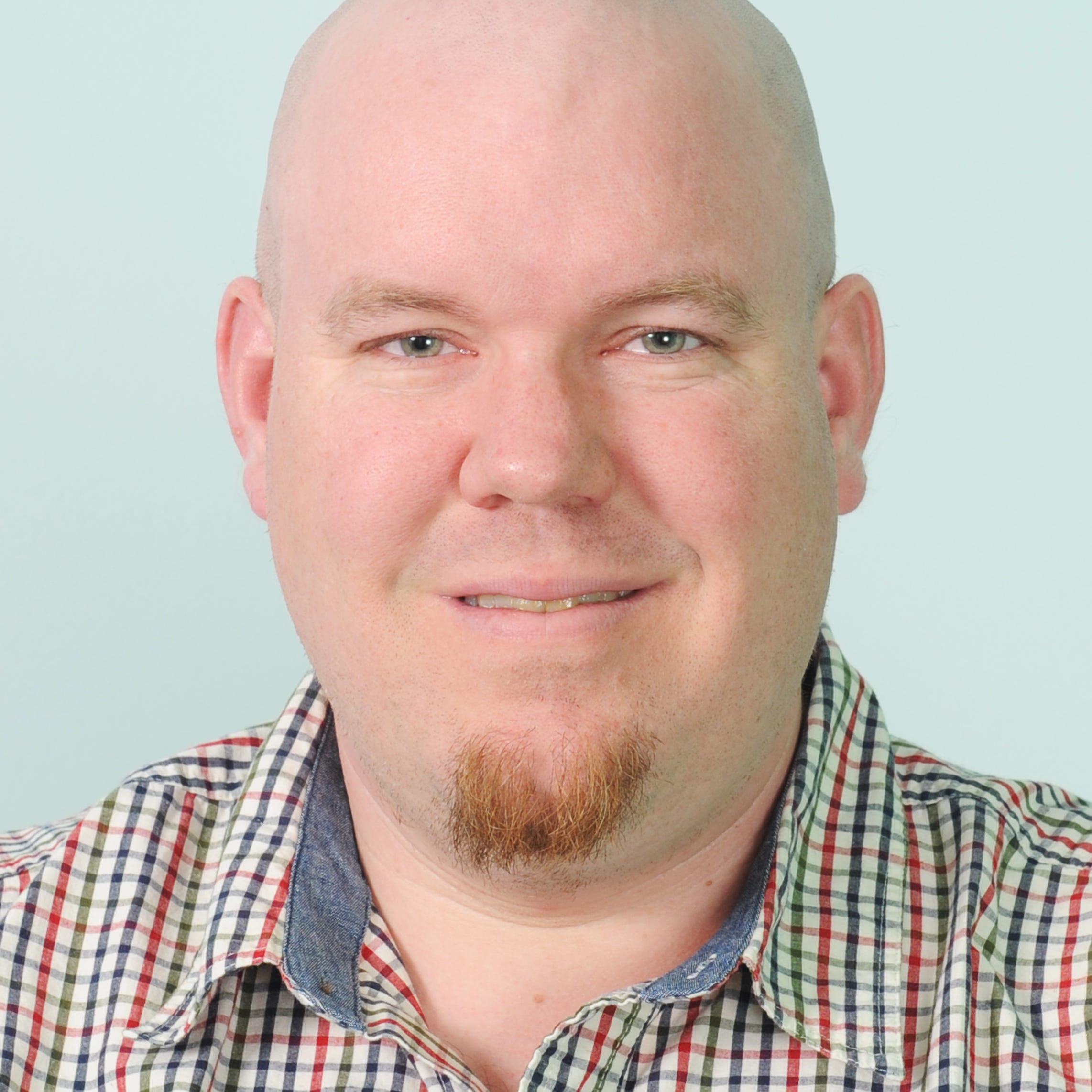 Michael Leonard | Akron Beacon Journal