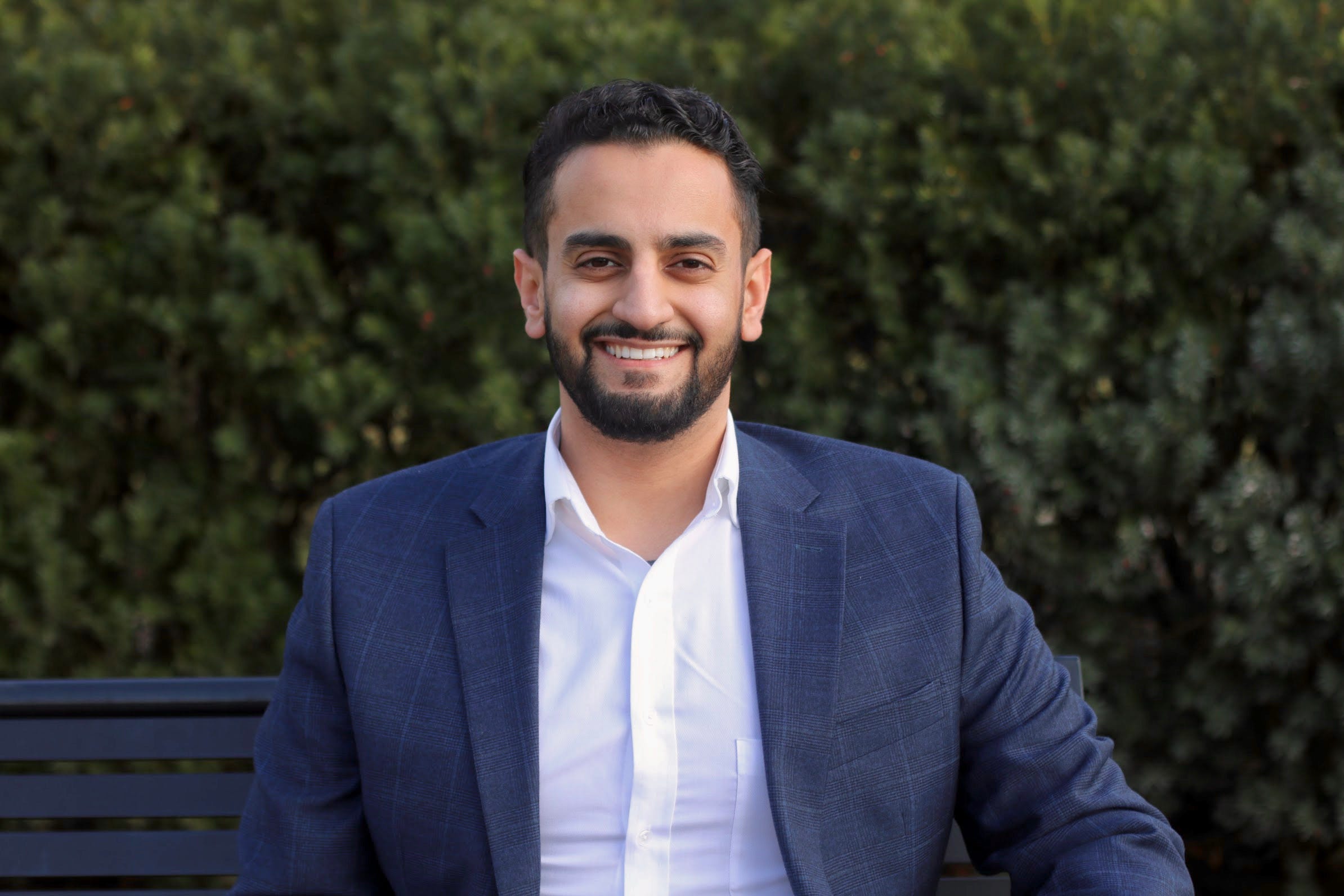 Rep. Aiyash to file complaint against Hamtramck judge who berated man