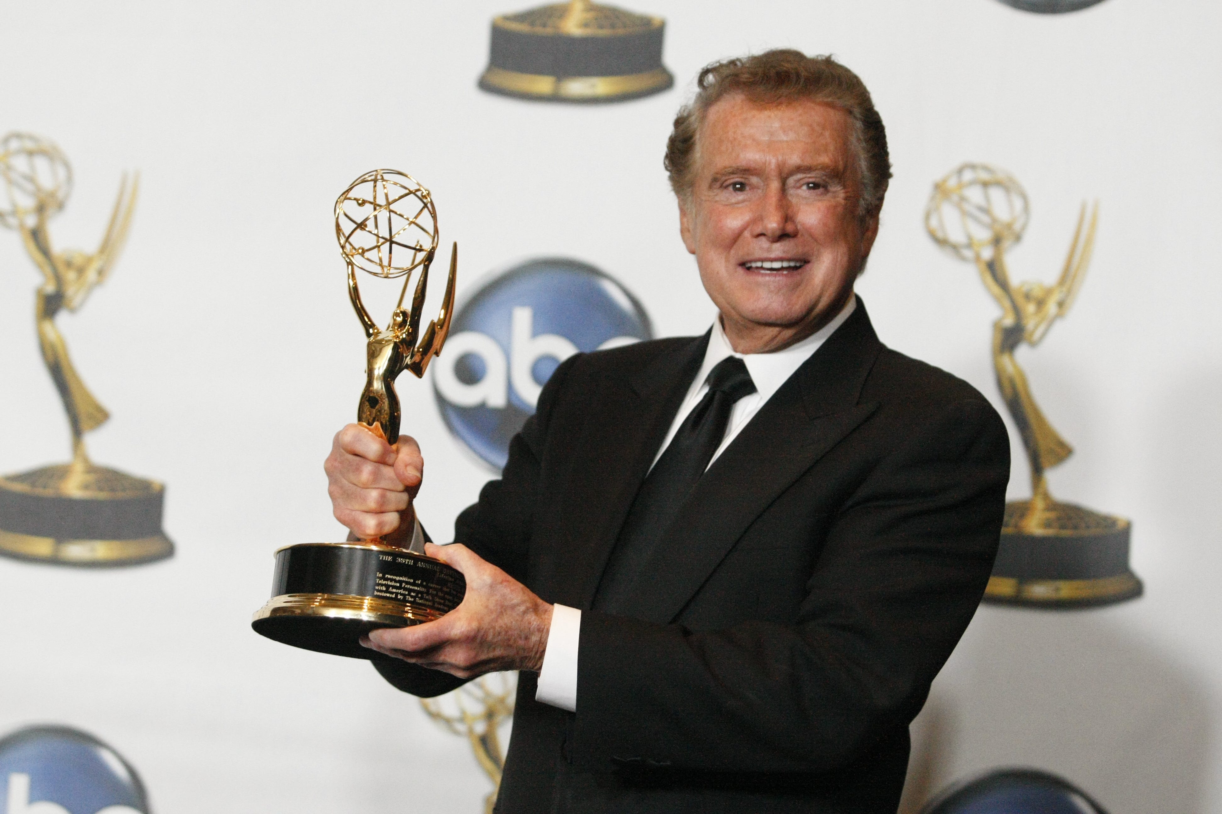 Regis Philbin: Remembering his Club Bene days, and Mrs. Bene's ...