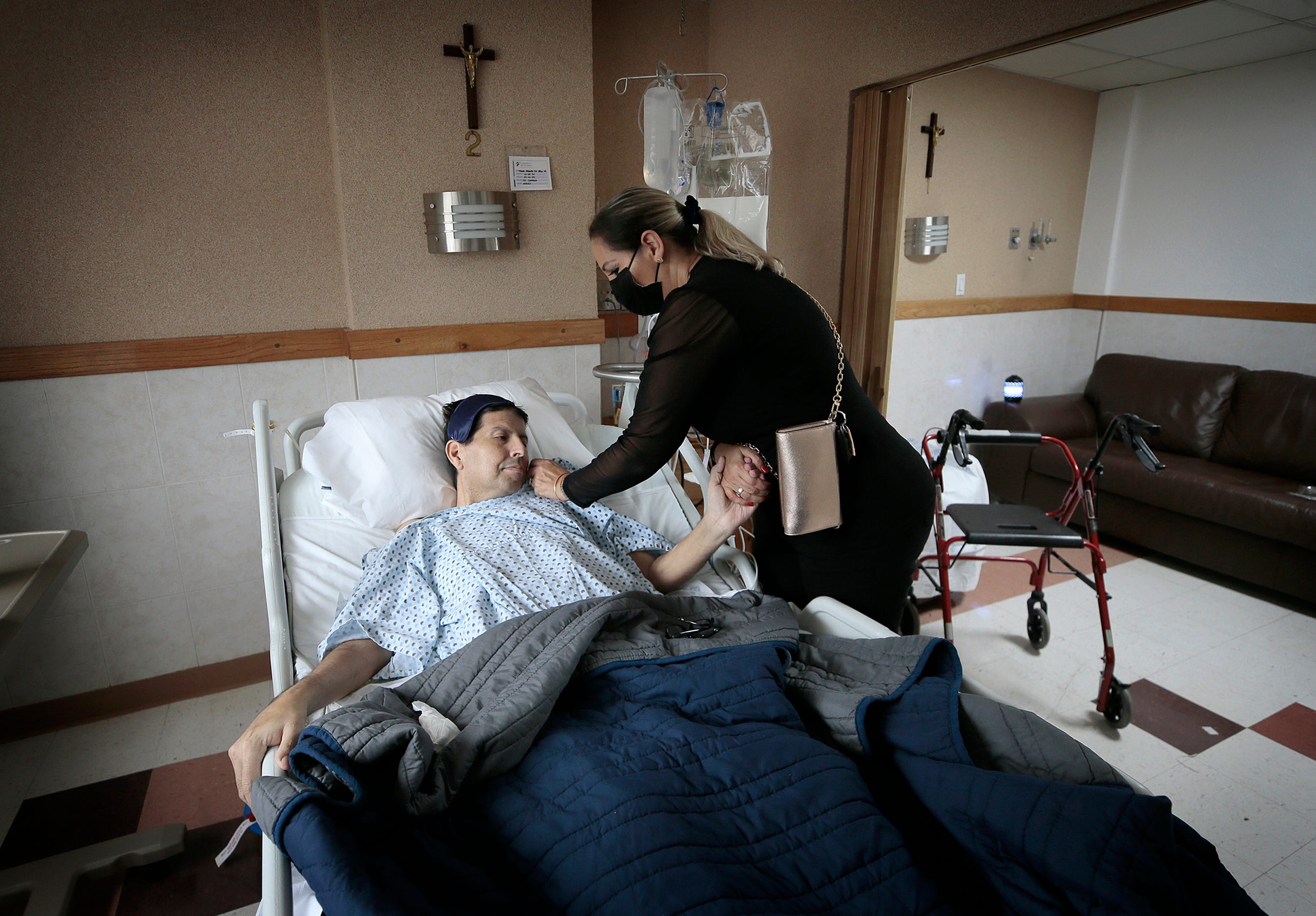 Alba Tx Killing Family