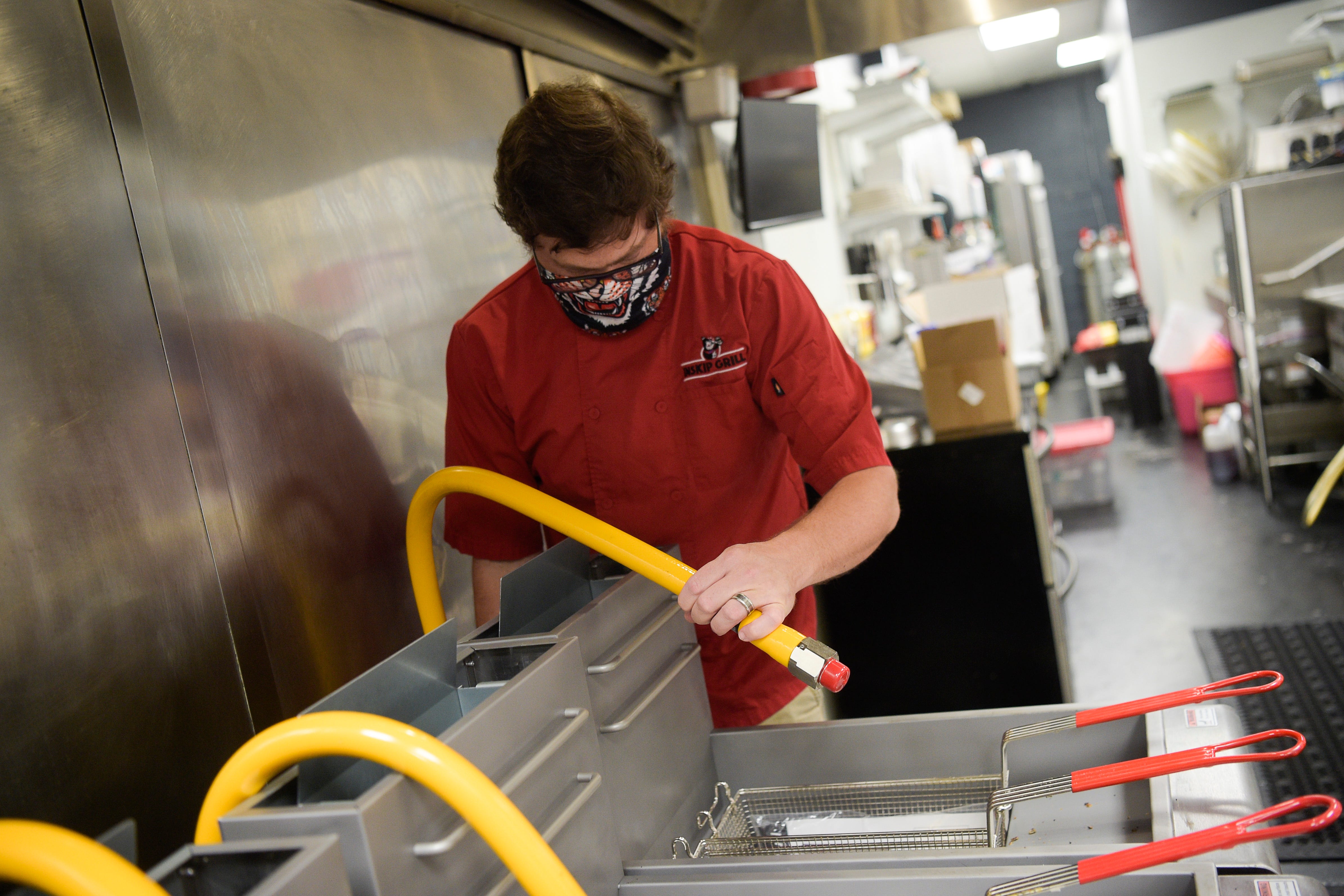 Inskip Grill moves after Yelp names Knoxville diner best in Tennessee