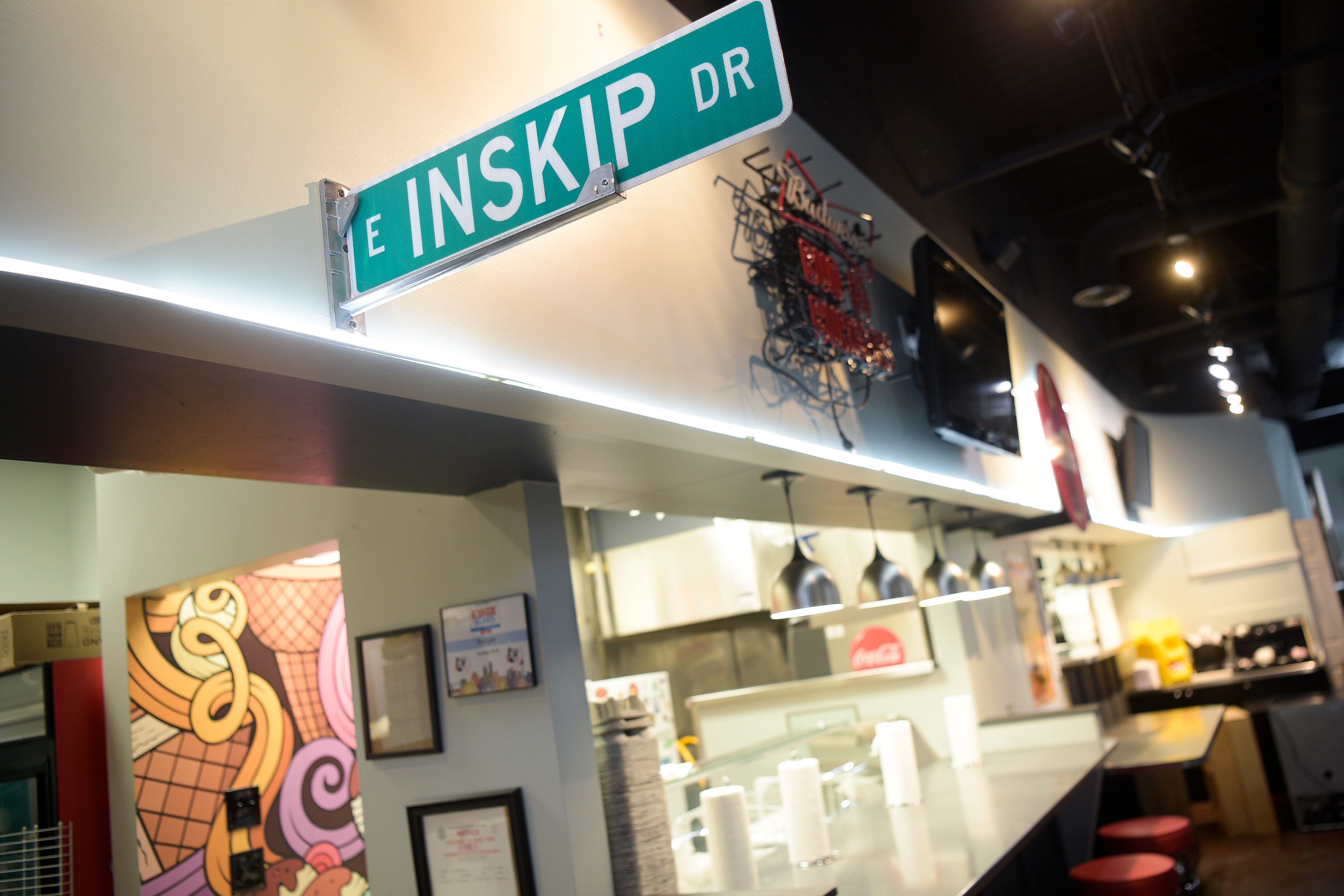 Inskip Grill moves after Yelp names Knoxville diner best in Tennessee