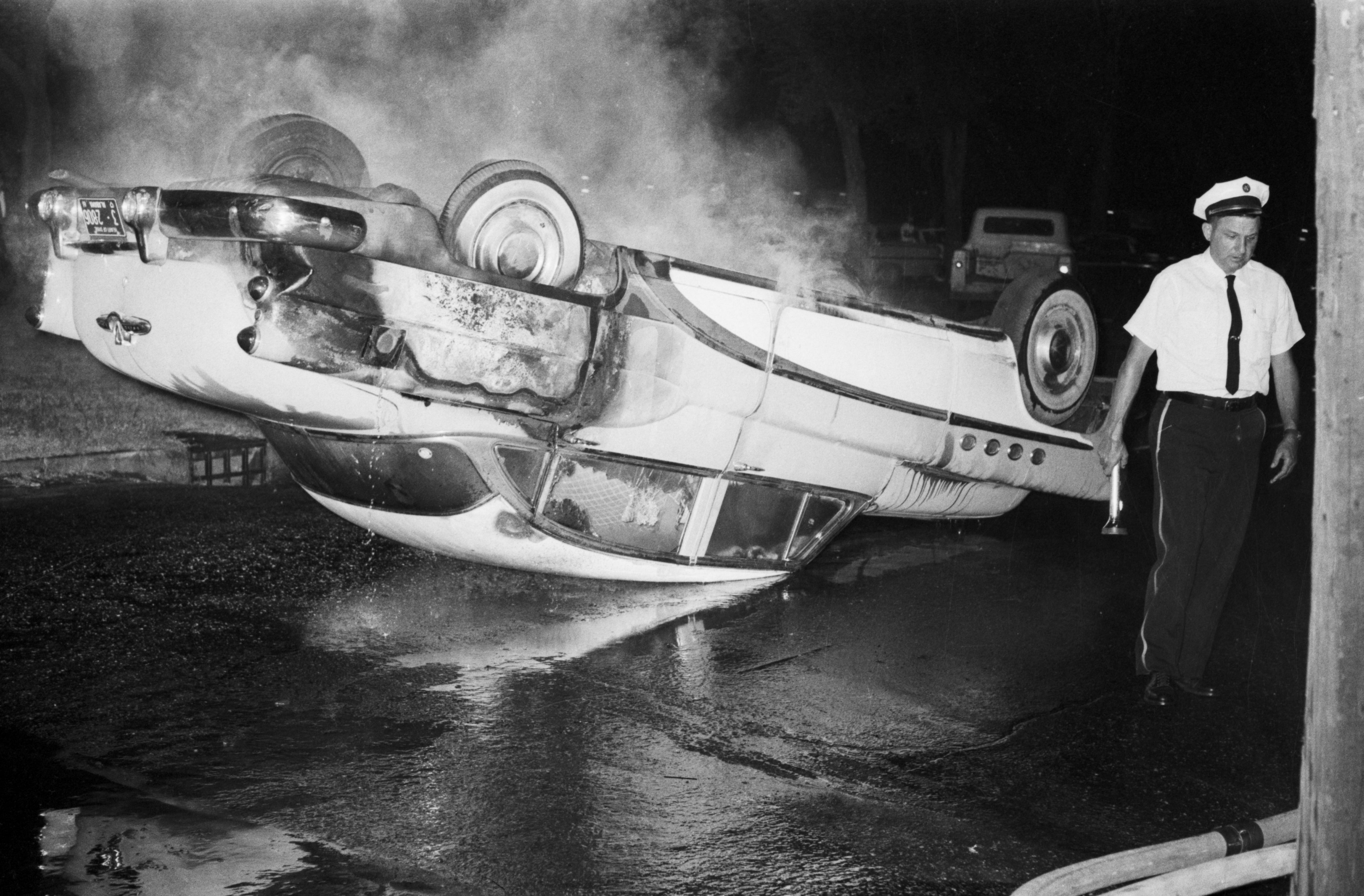 The challenge of reconciliation: When John Lewis, Freedom Riders met ...