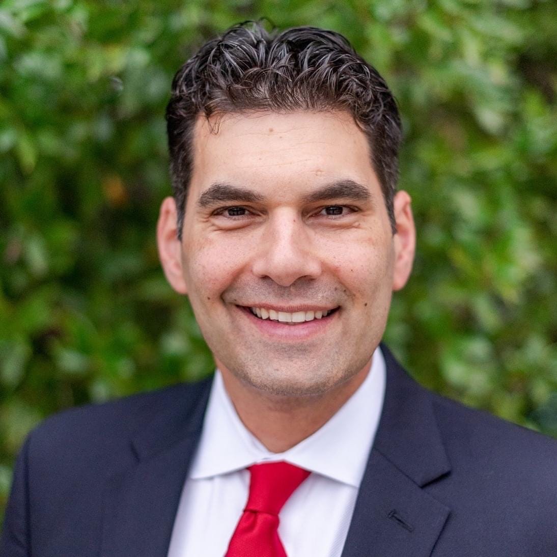 Arizona attorney general primary 2022 candidate: Rodney Glassman