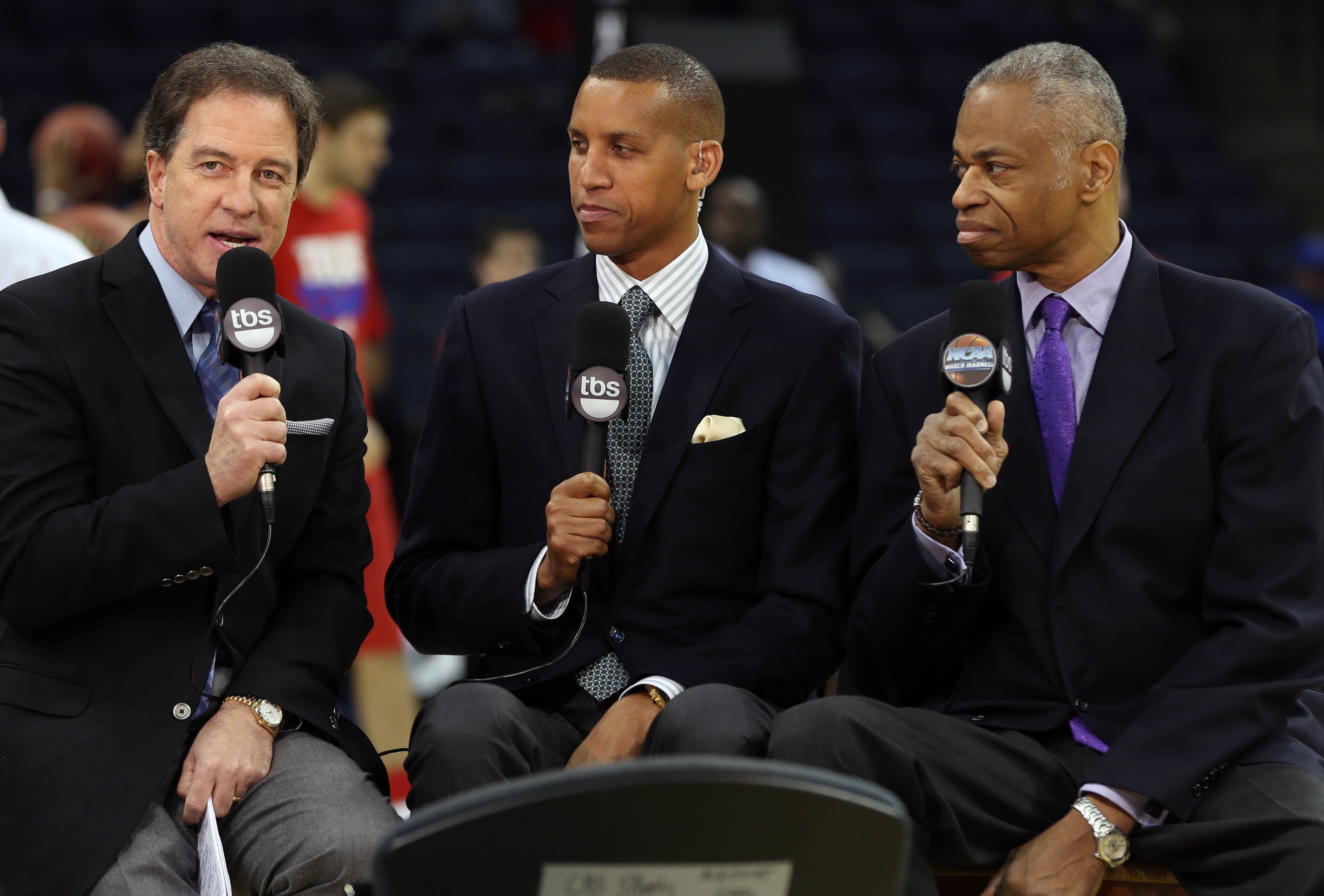 NBA bubble TV broadcasts on TNT, ESPN will be like nothing seen before