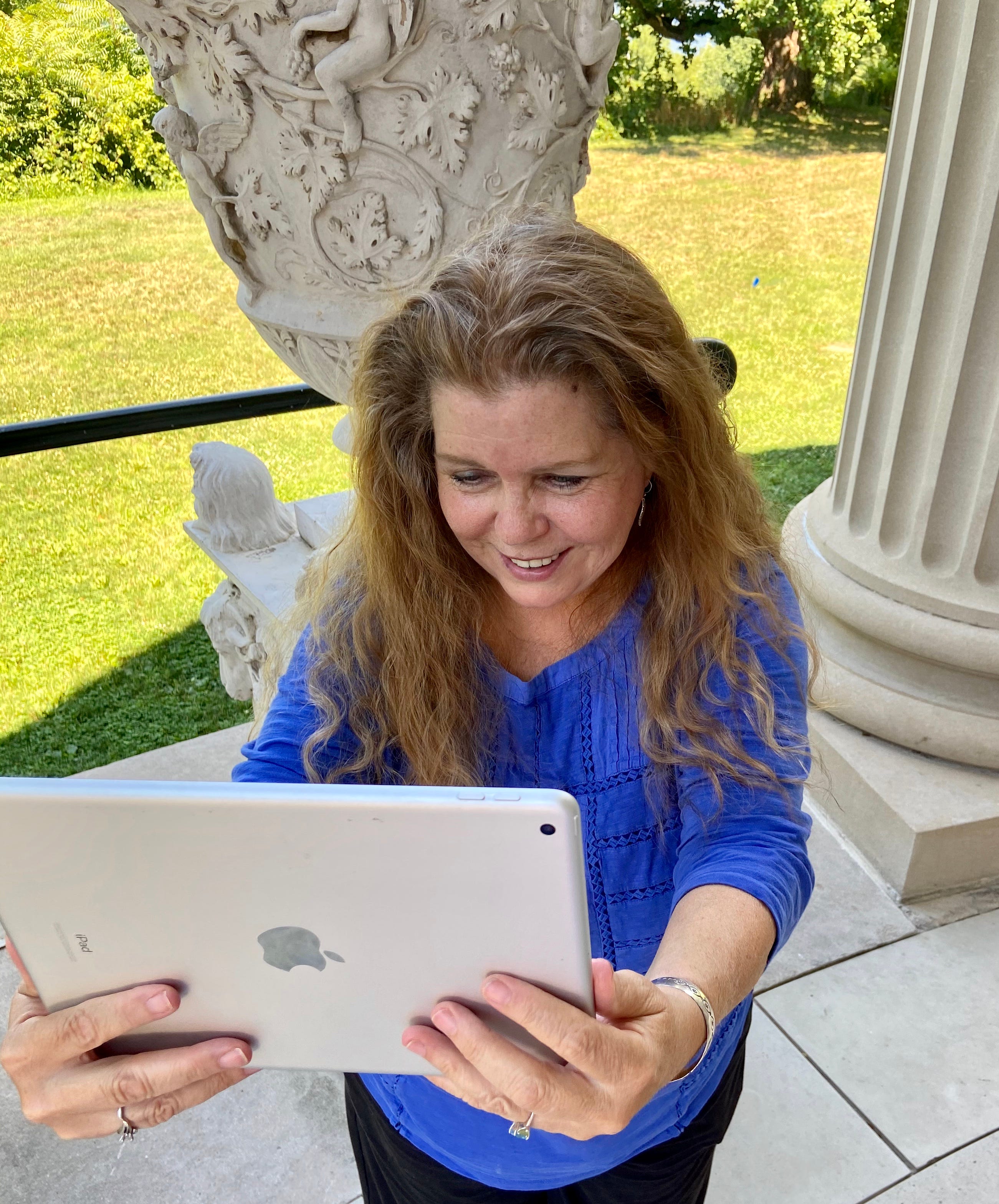 Make the time to treasure and nurture your unlikely friendships