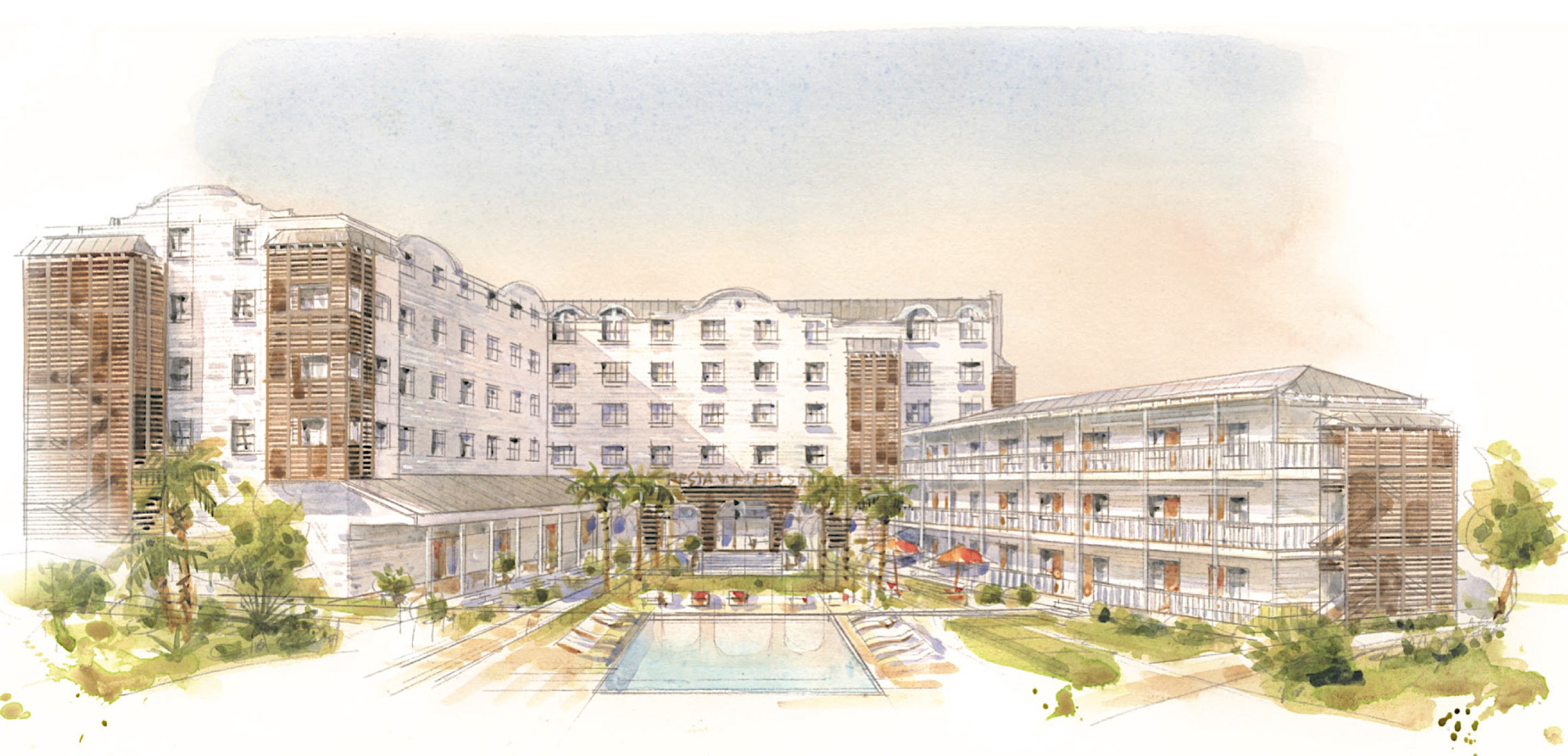 Emmitt Smith's company selected as potential master developer of West ...