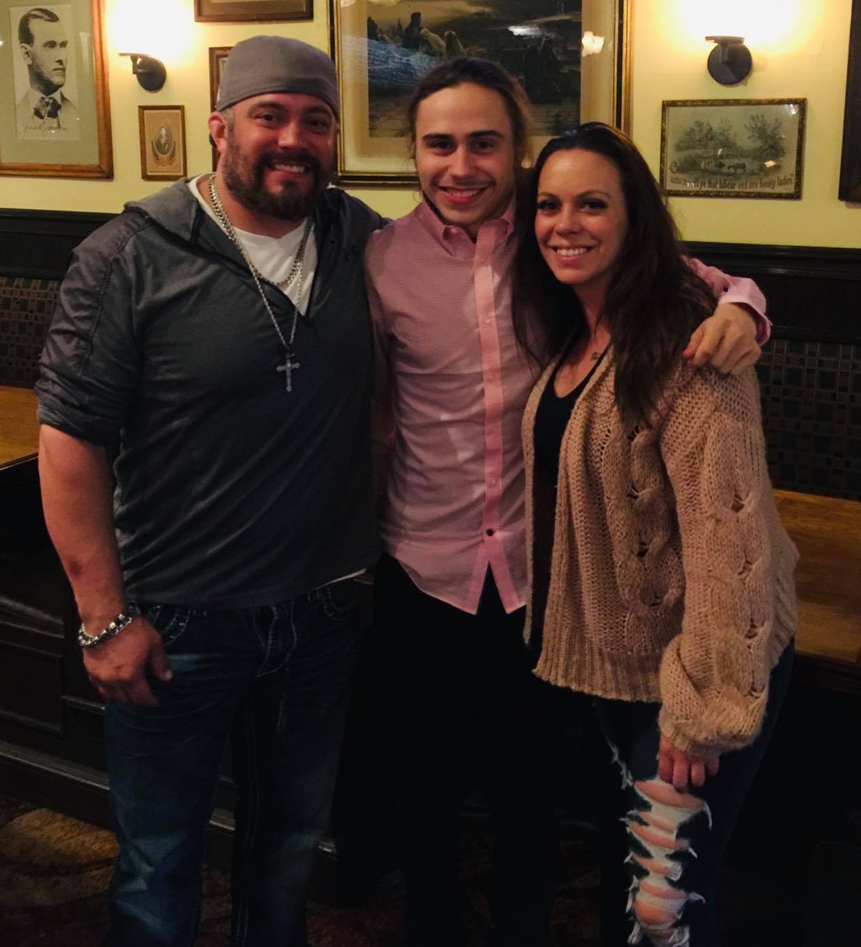 Mahlon Reyes, 'Deadliest Catch' deckhand, dies at 38 of heart attack