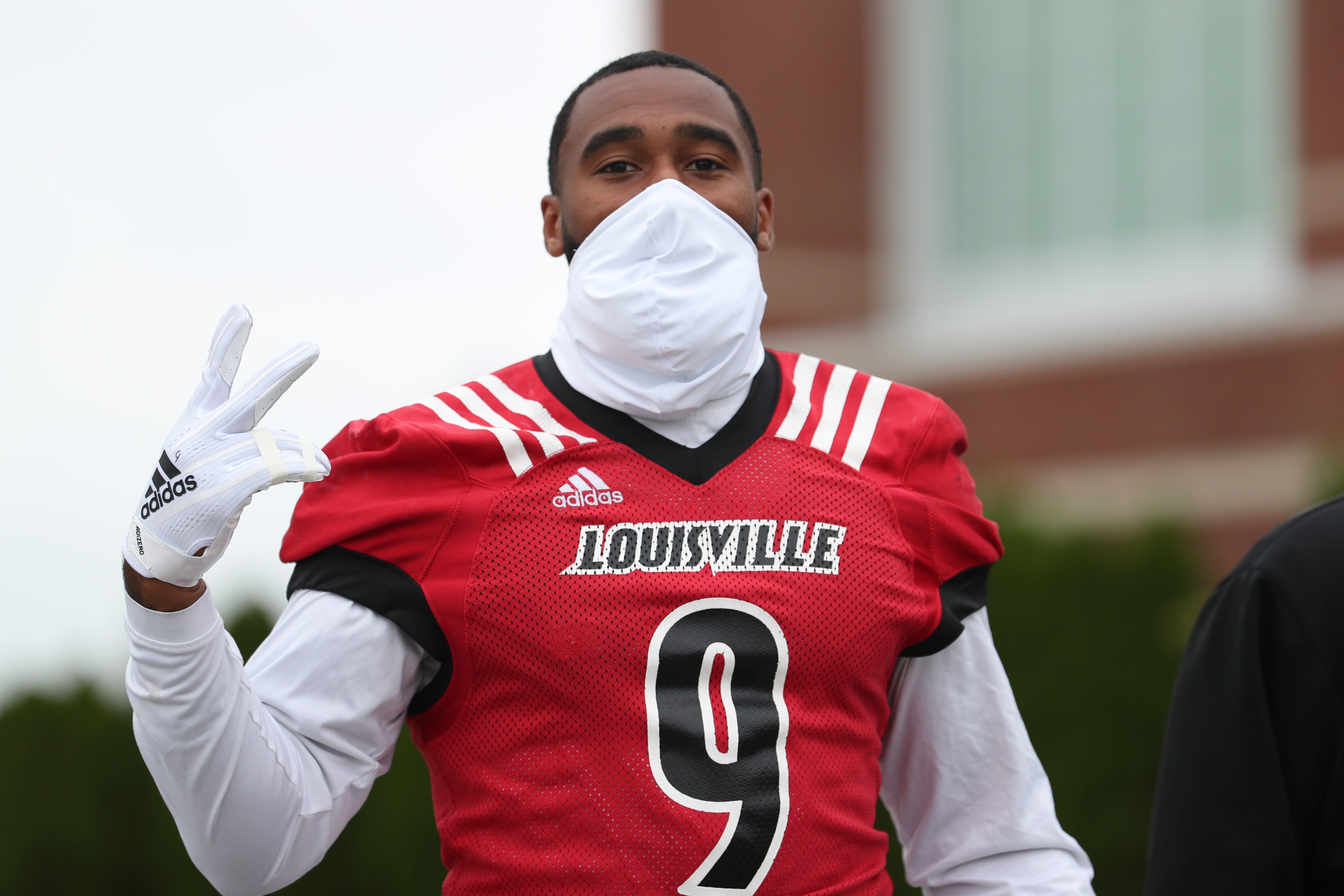 Louisville football: Cards host pro day for former players