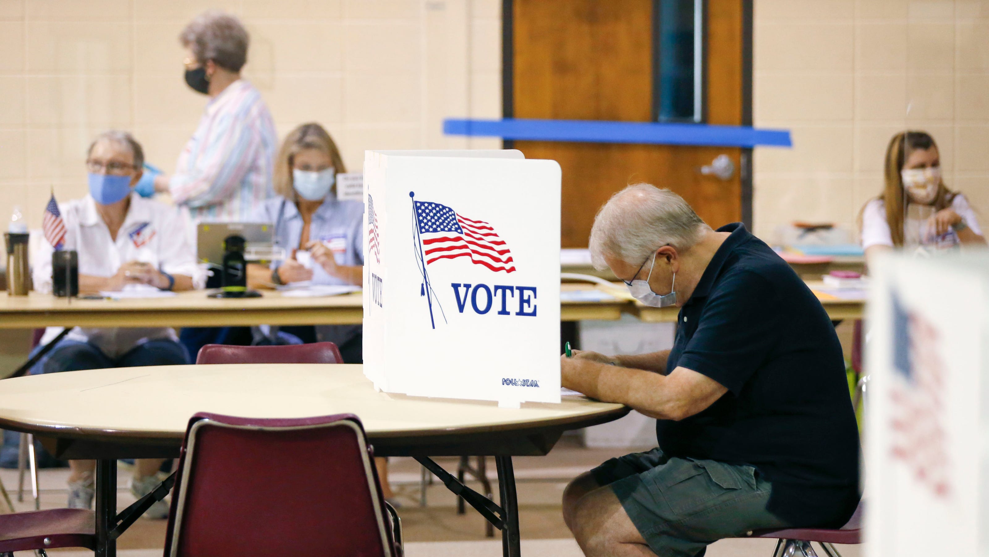 Missouri Election Results Medicaid Expansion Amendment 2 Passed