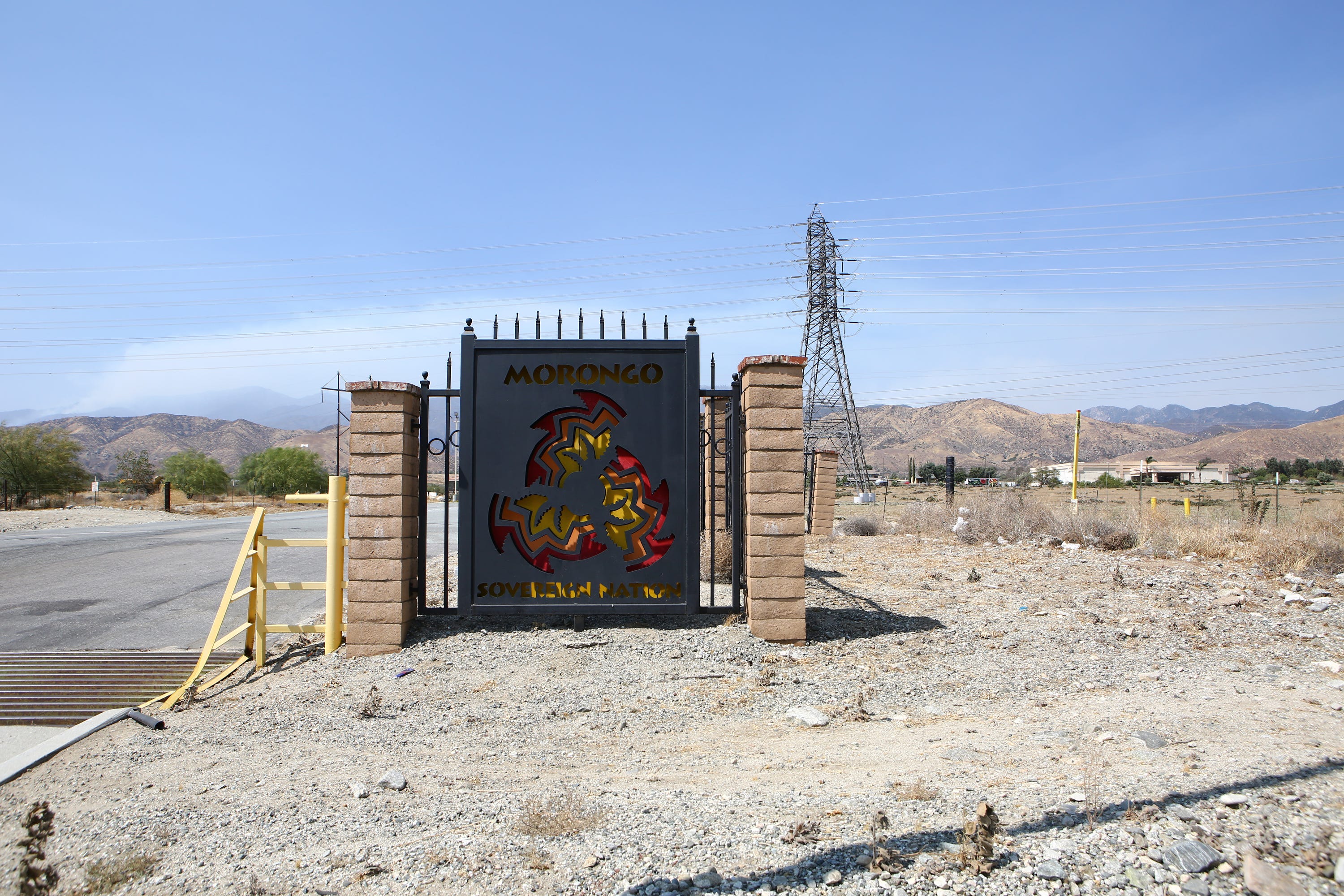 Morongo tribe partners with Southern California Edison on upgrade to ...