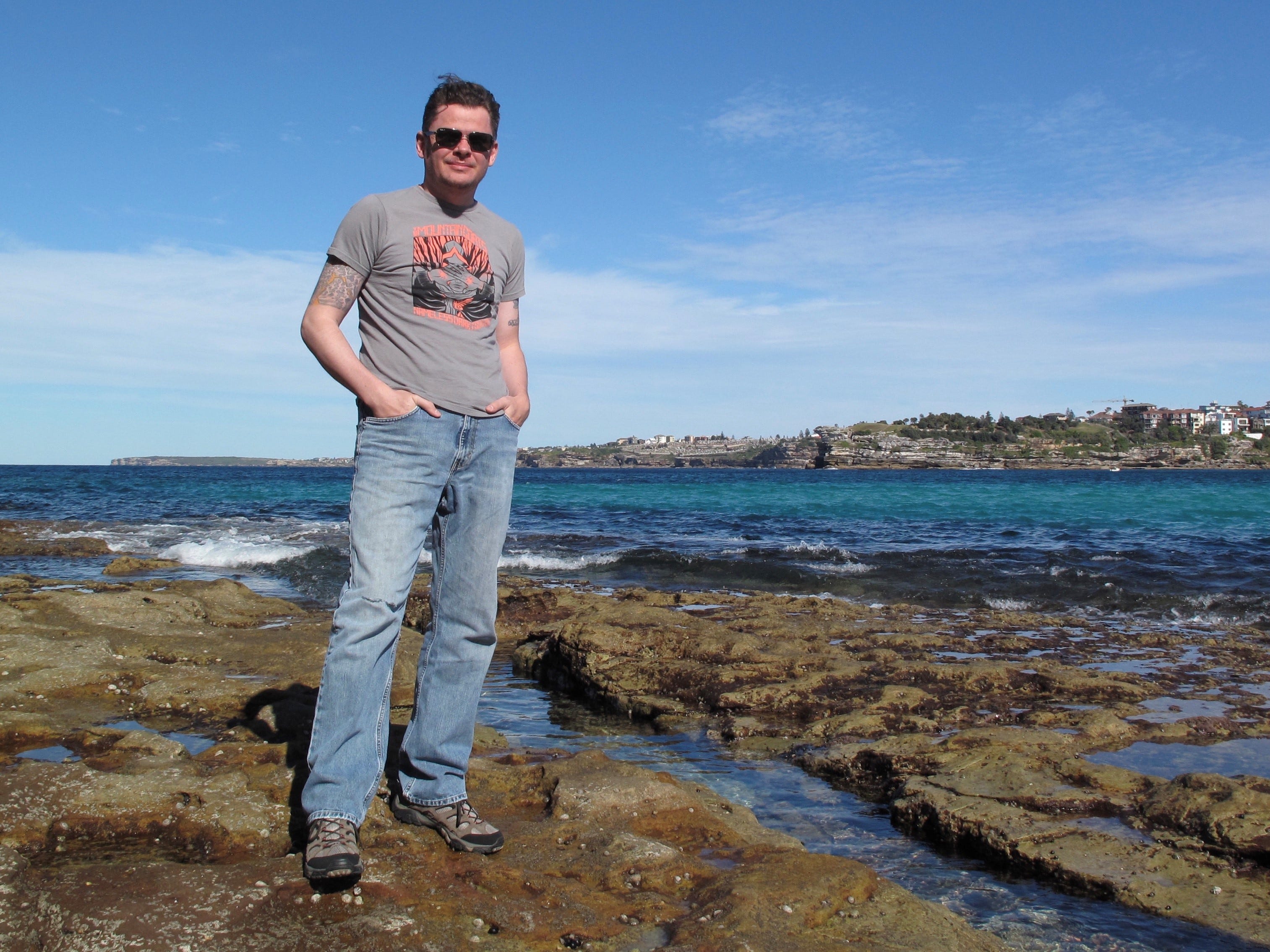 Unearthed Goose Lake recordings debunk Iggy Pop and the Stooges lore