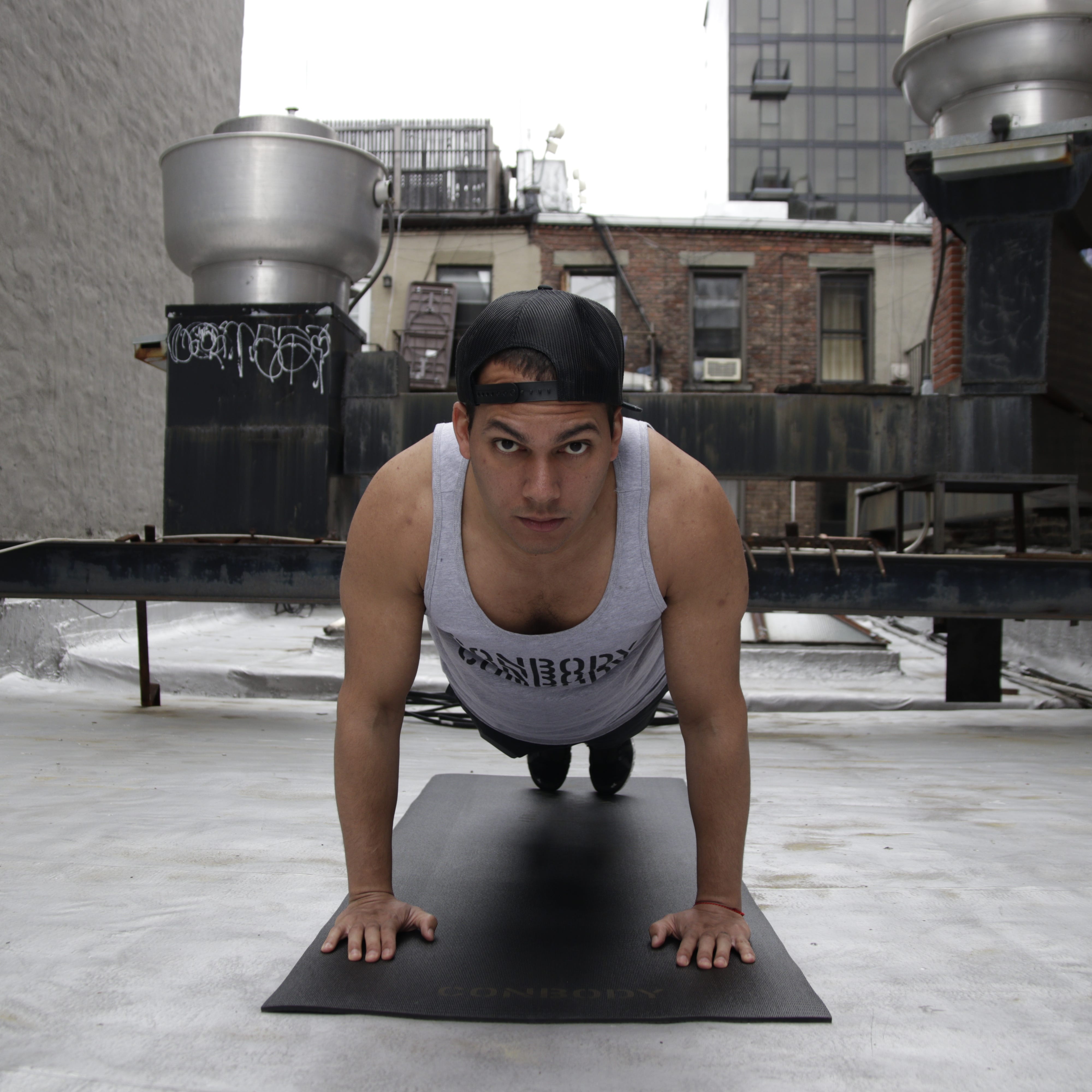 A mayor, a filmmaker, a Navajo Nation president: Our take on Leaders of ...