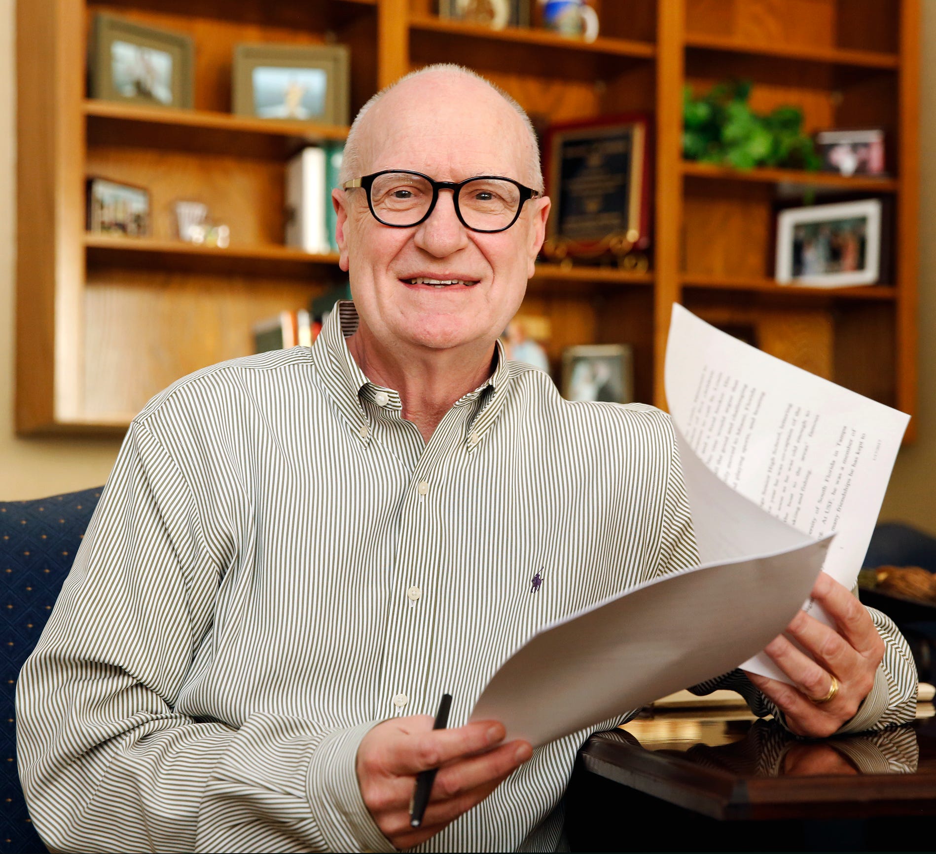 USDA report: Florida citrus continues to decline