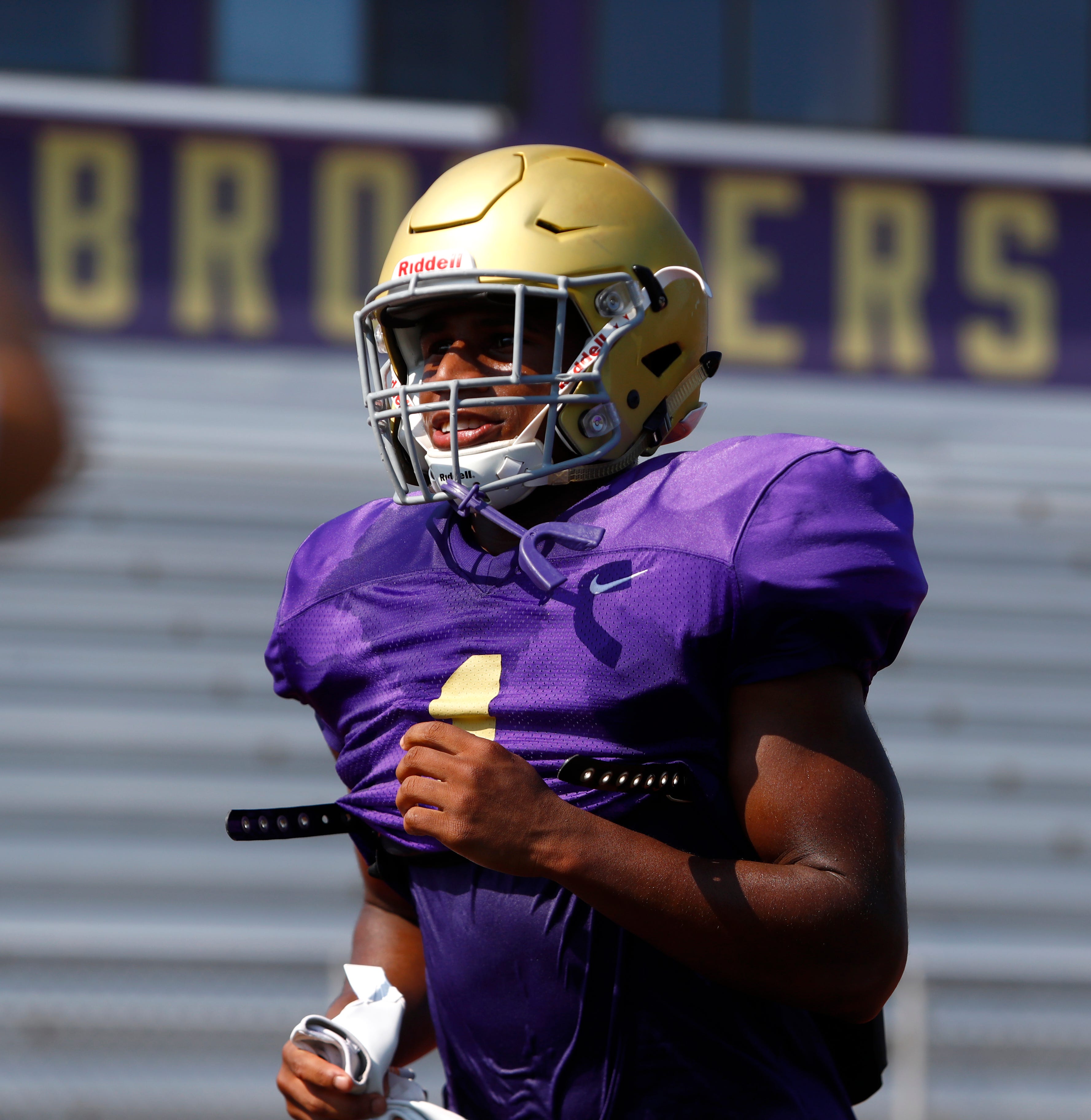 High School football: 20 defensive players to watch in Memphis area