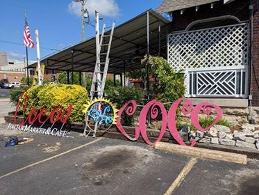 Cafe Coco returns in original midtown Nashville location