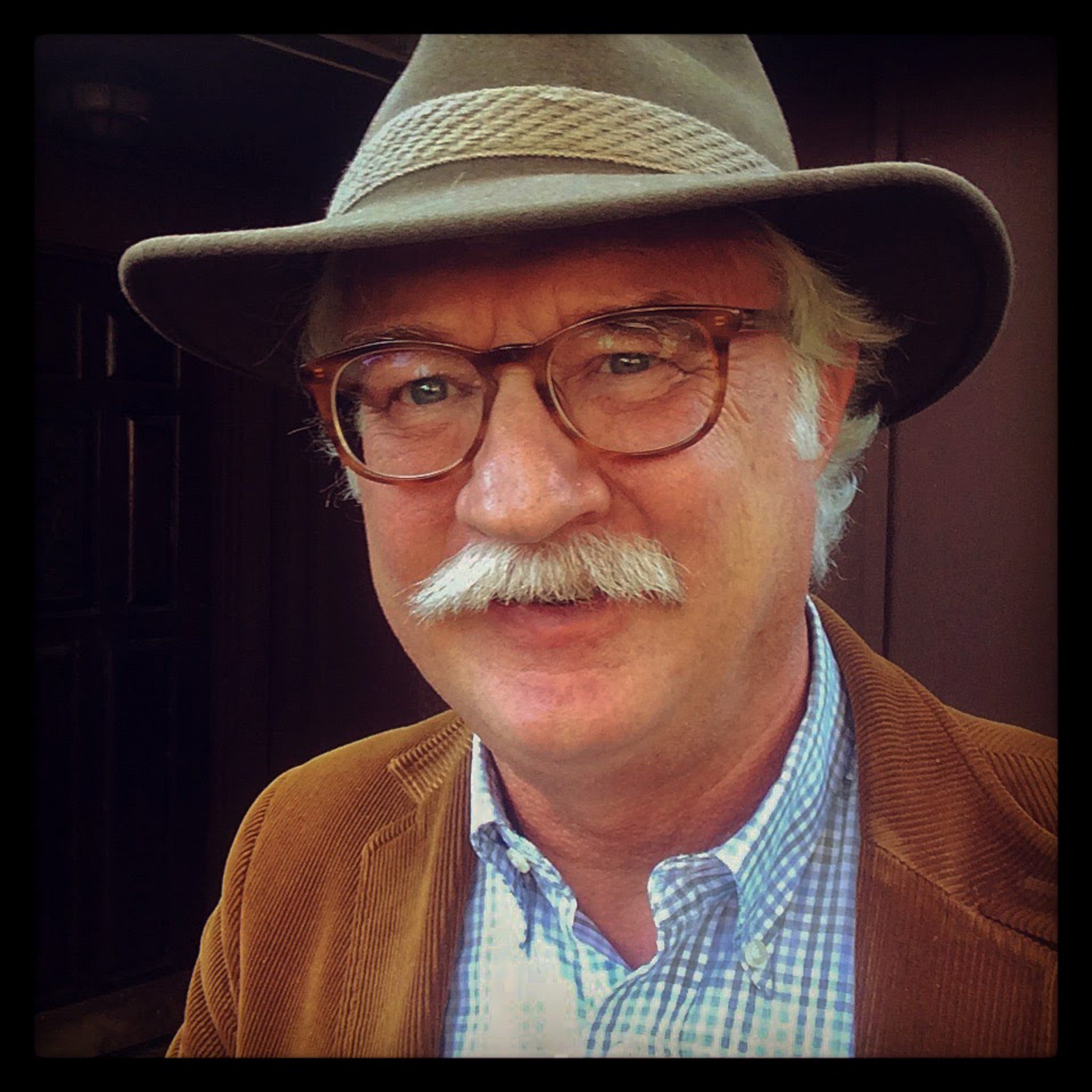 Joe Mullins gets a pass from the Flagler County Commission | MARK LANE