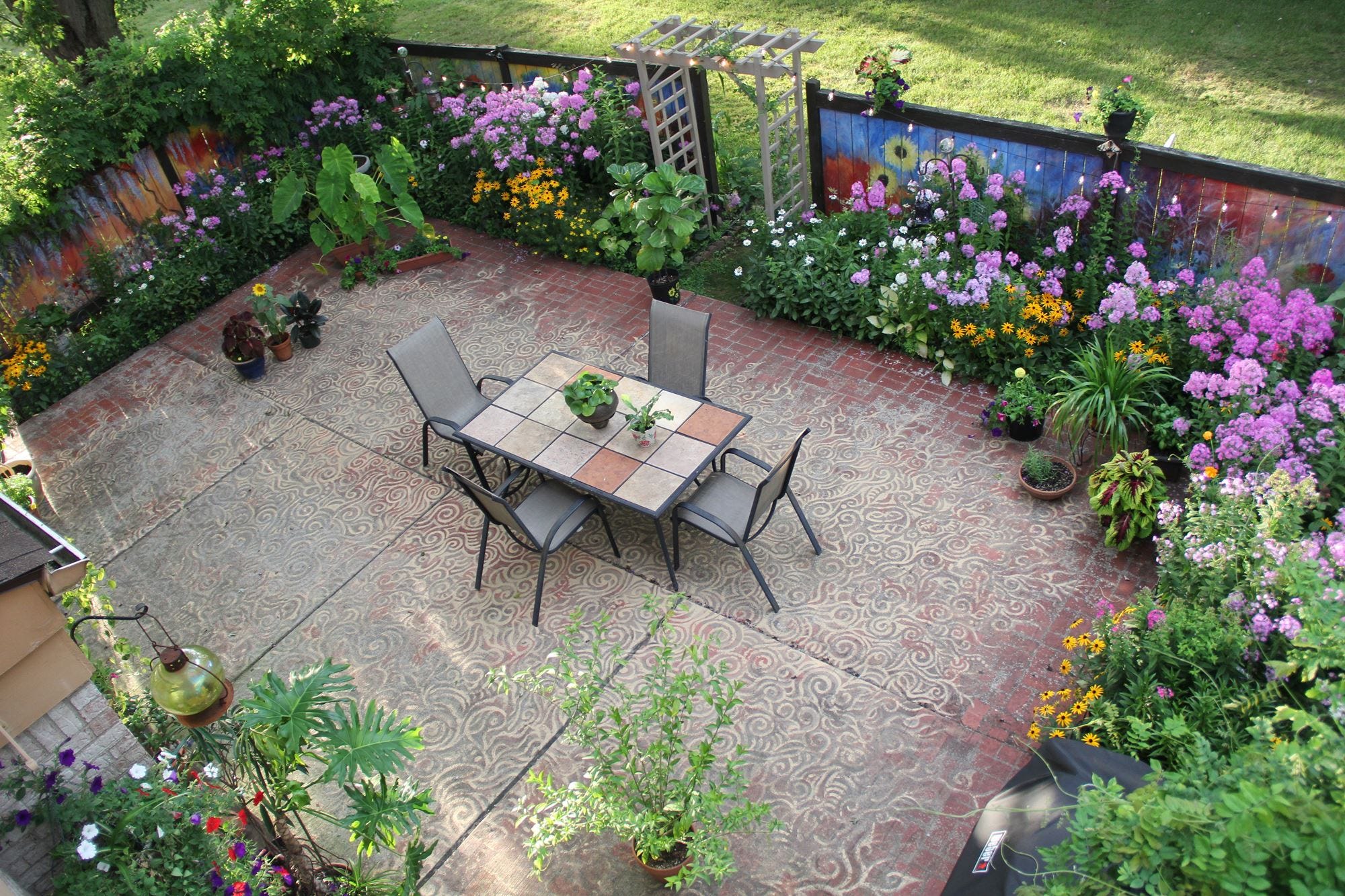 homestyle garden photo contest