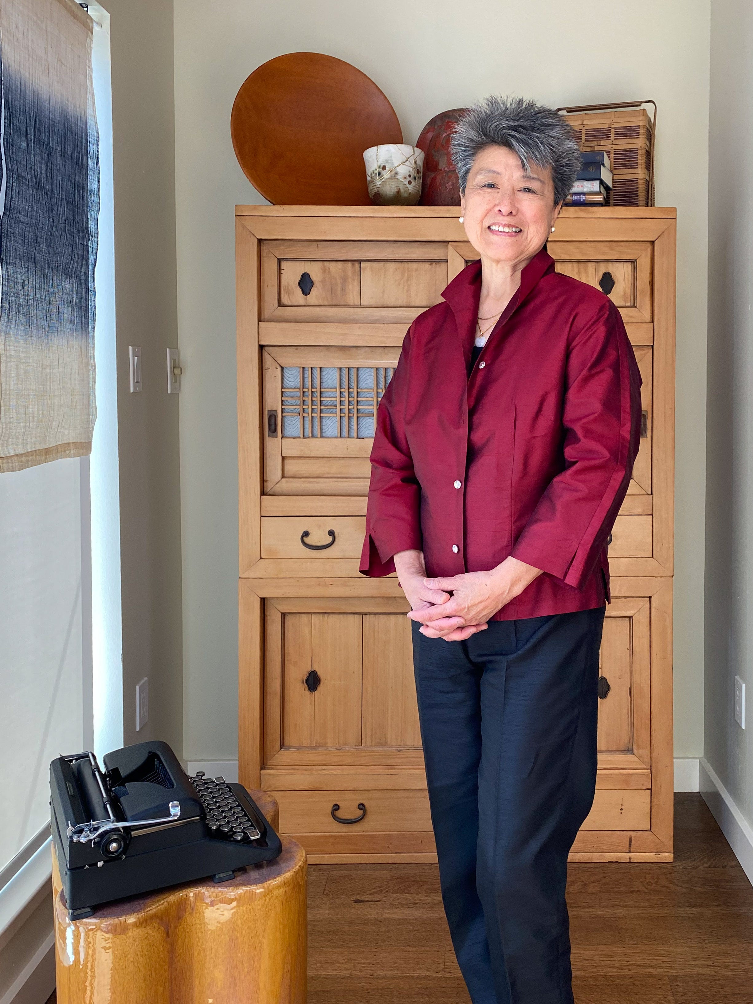 19th Amendment: Helen Zia speaks up for Asian Americans against racism