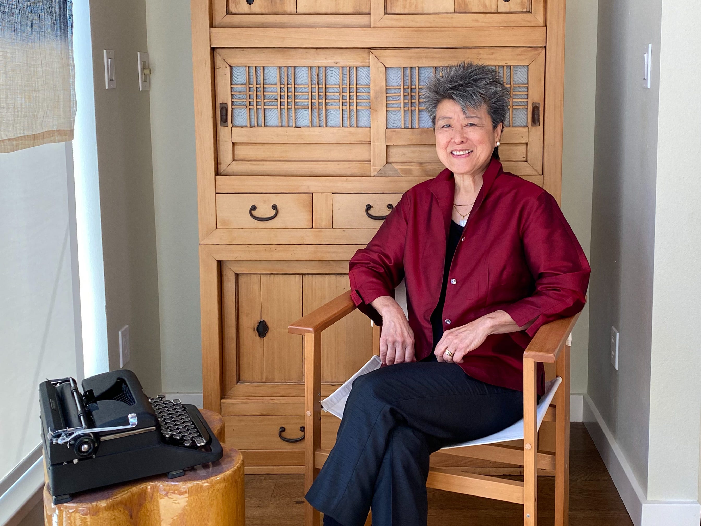 Advocate Helen Zia shares how she found her voice to fight