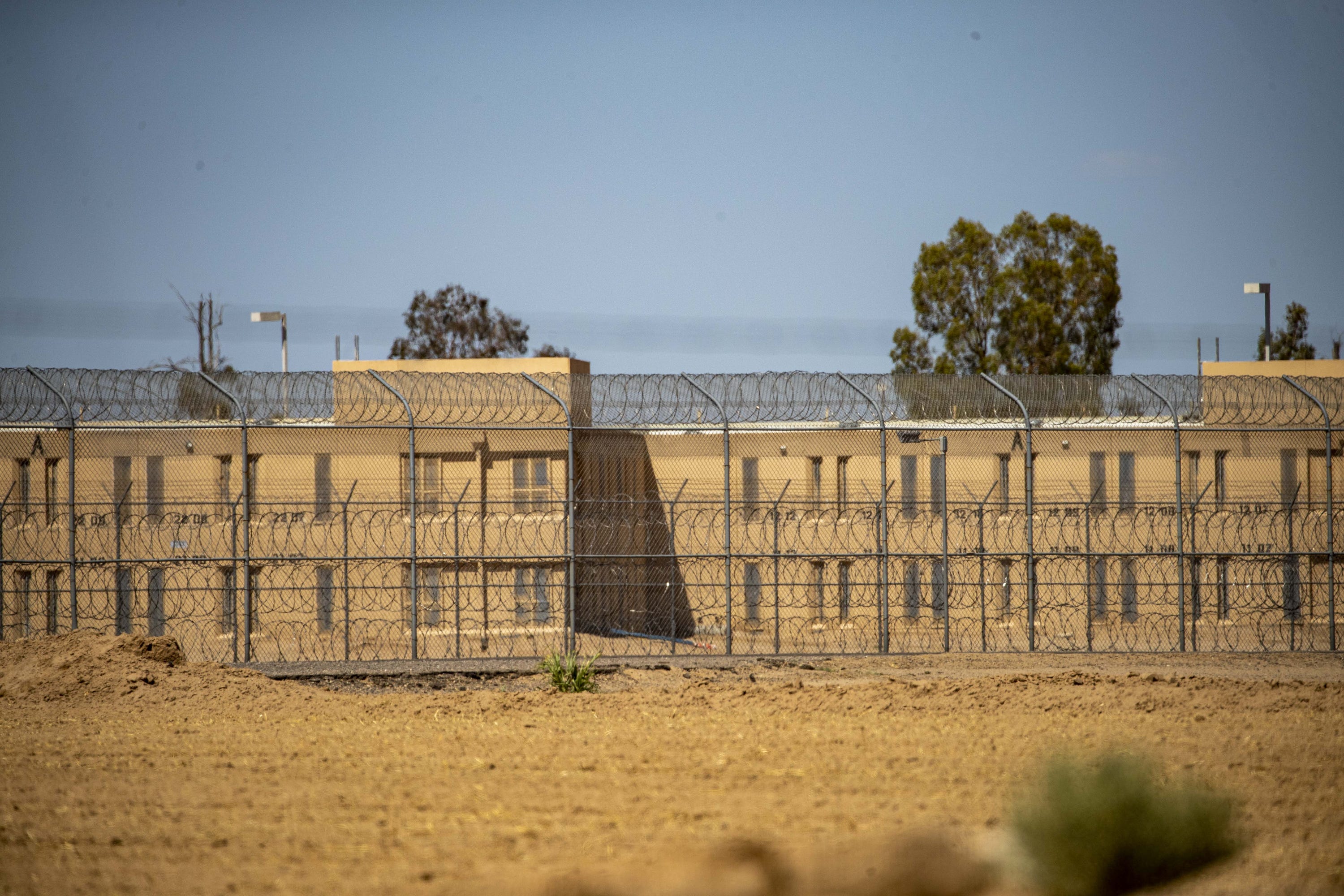 Arizona’s prison system exploited her labor. She kept her dignity