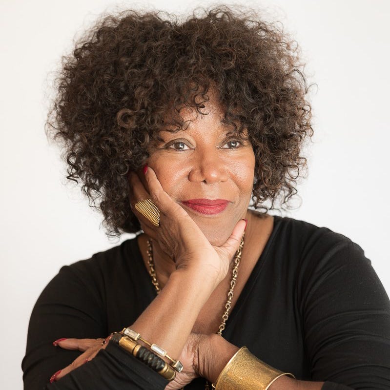 Ruby Bridges's Instagram, Twitter & Facebook on IDCrawl