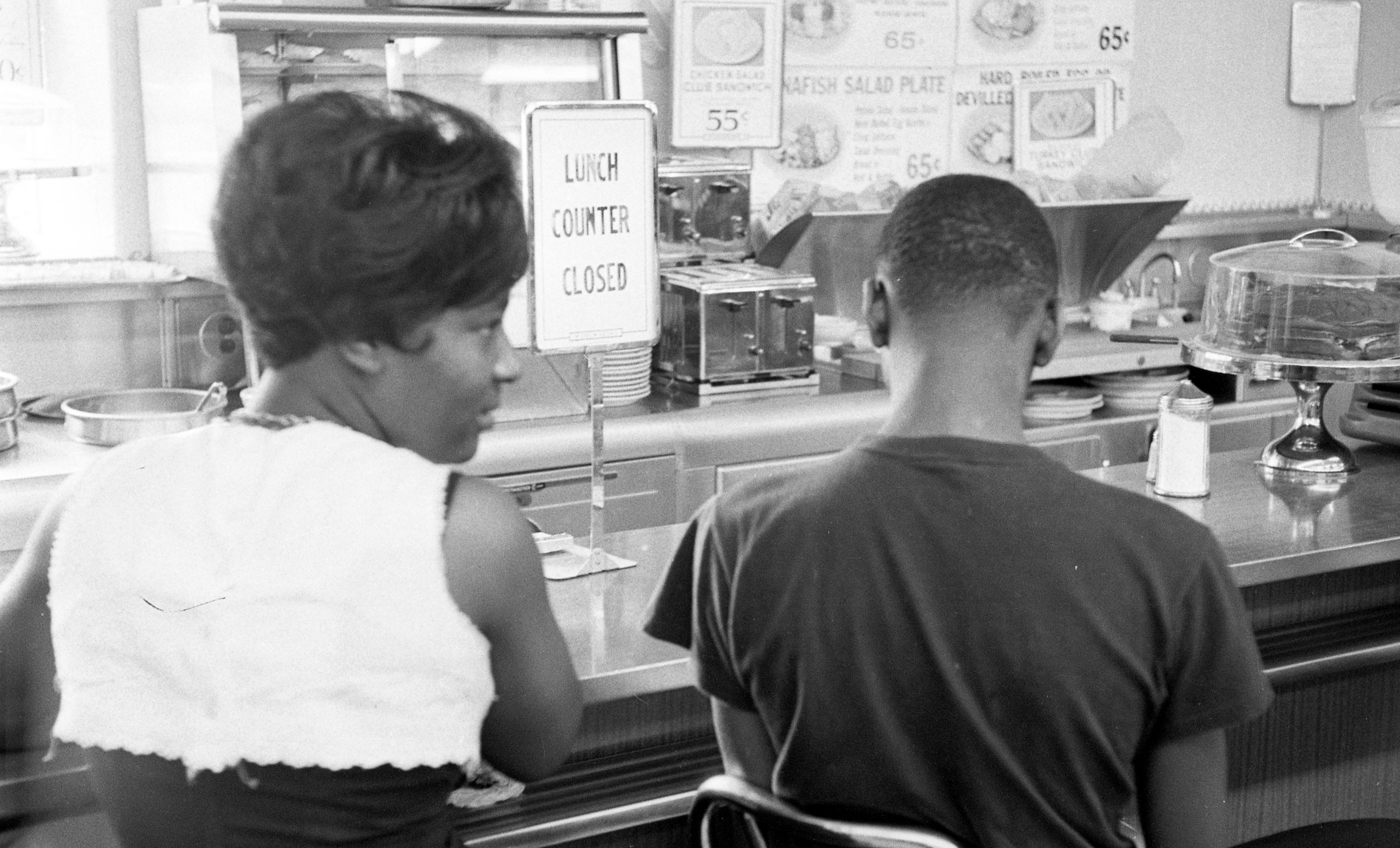 Ax Handle Saturday: Key players in Jacksonville's civil-rights struggle