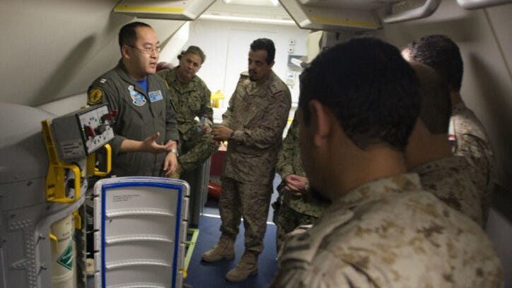 Jacksonville Navy Officer Never Really Questioned Gun Plan Jury Told