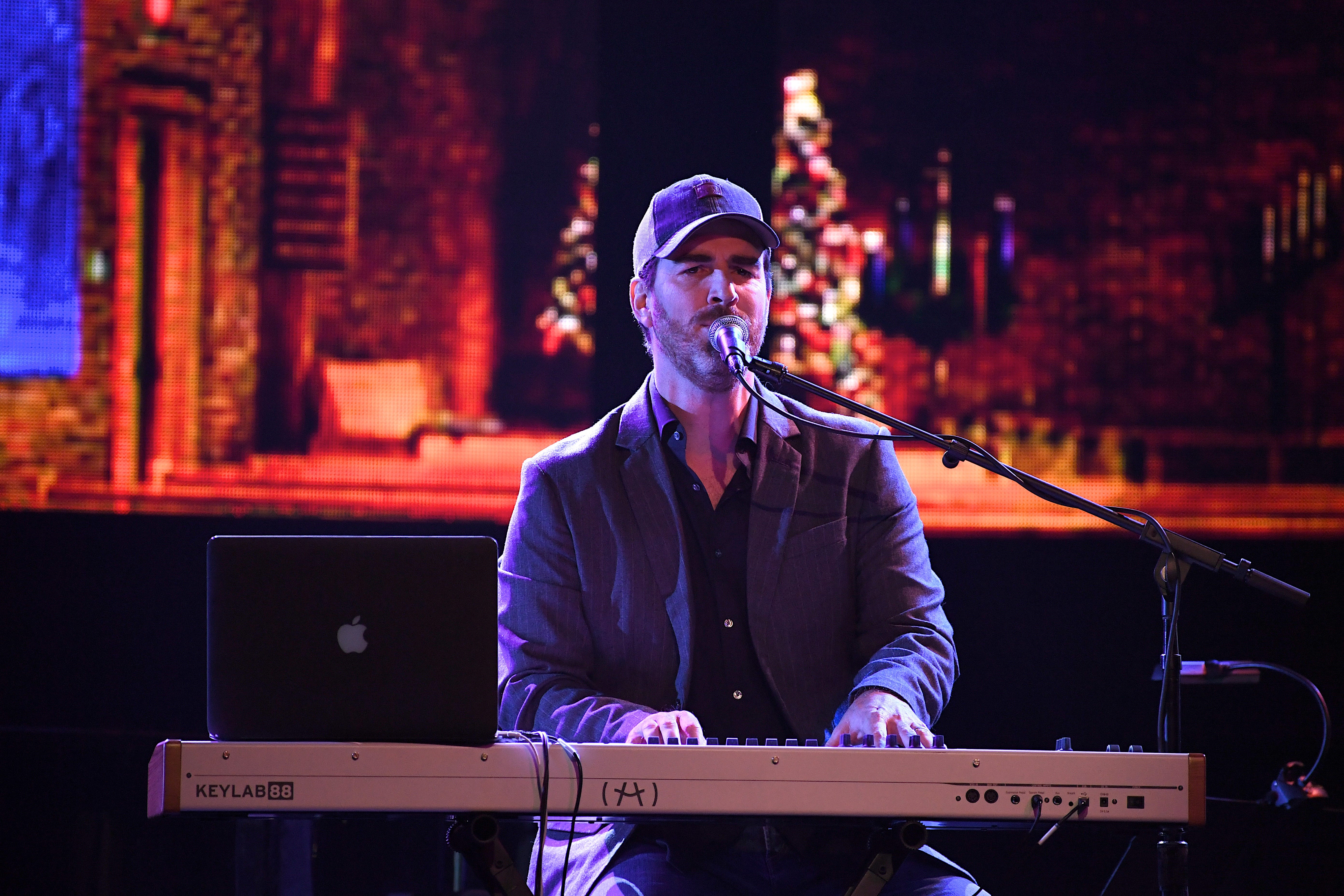 We The Kingdom: Christian music's hot new band is a family affair