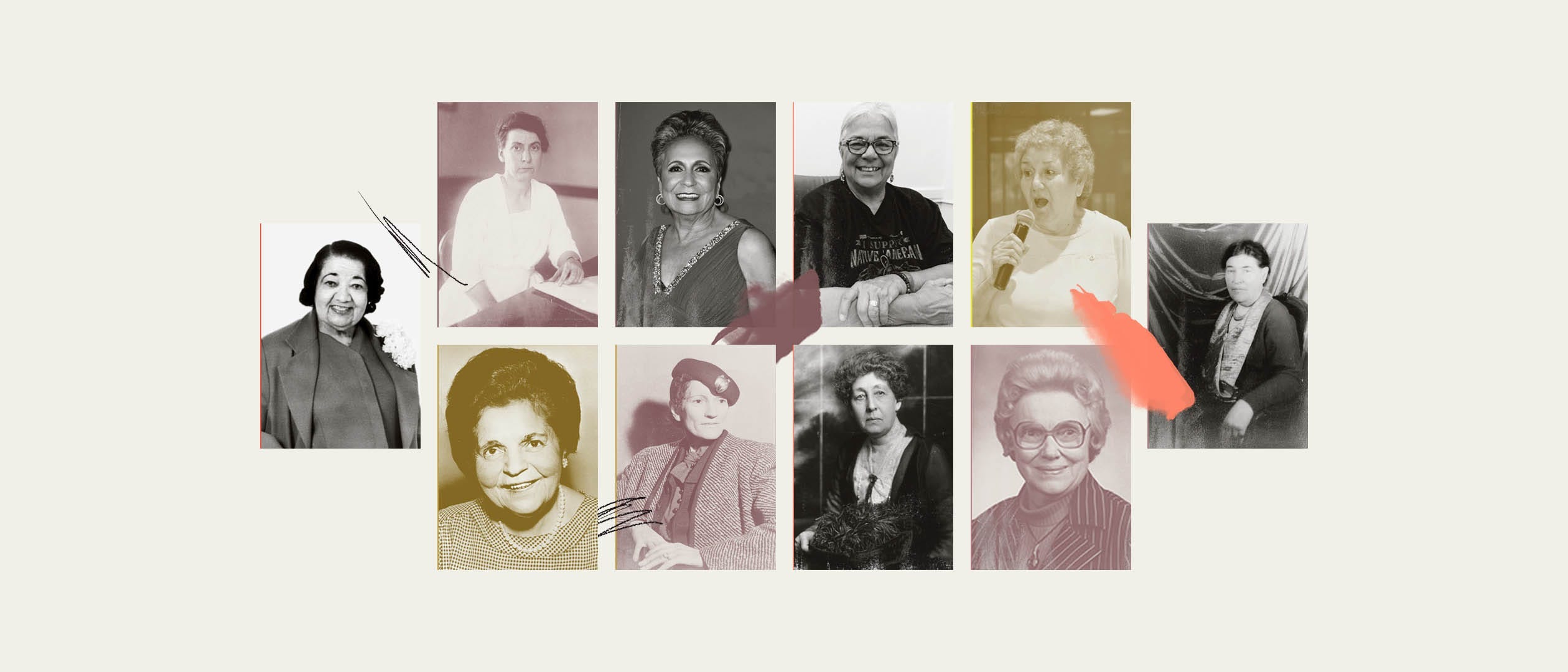 Most Important Women In History