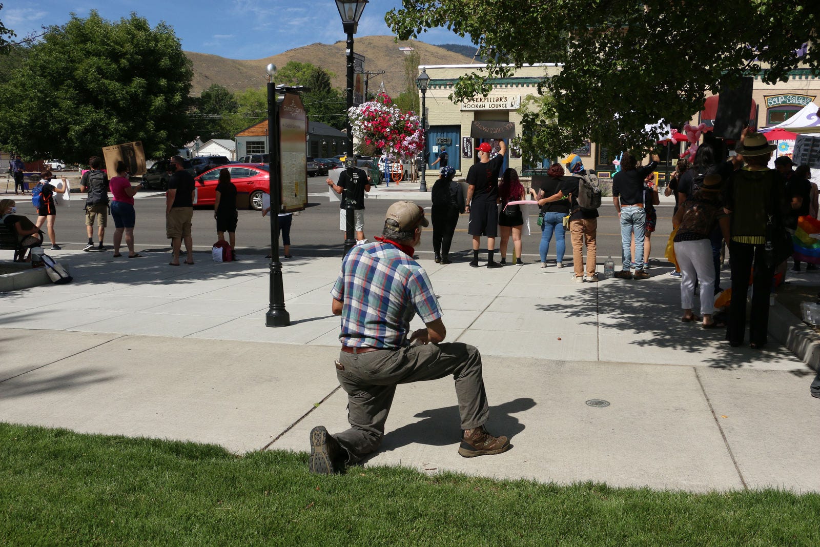 RGJ poll: Nevada Democrats Cortez Masto, Sisolak overtake GOP rivals