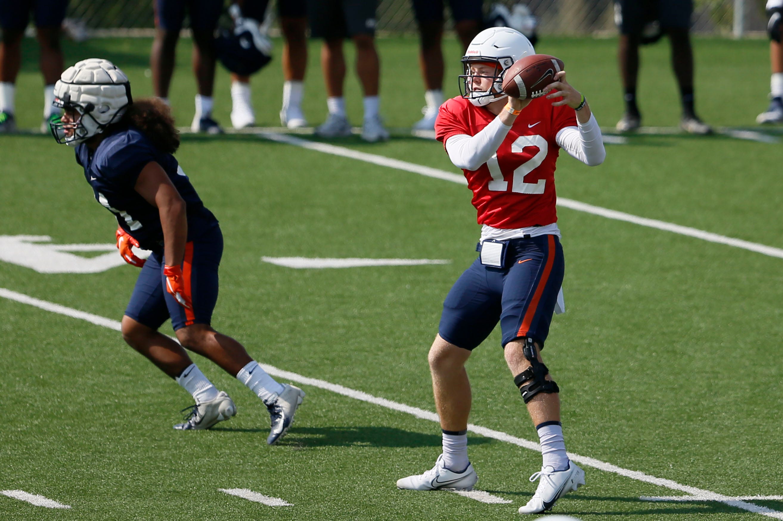 Five observations from the first week of UTEP Miner football