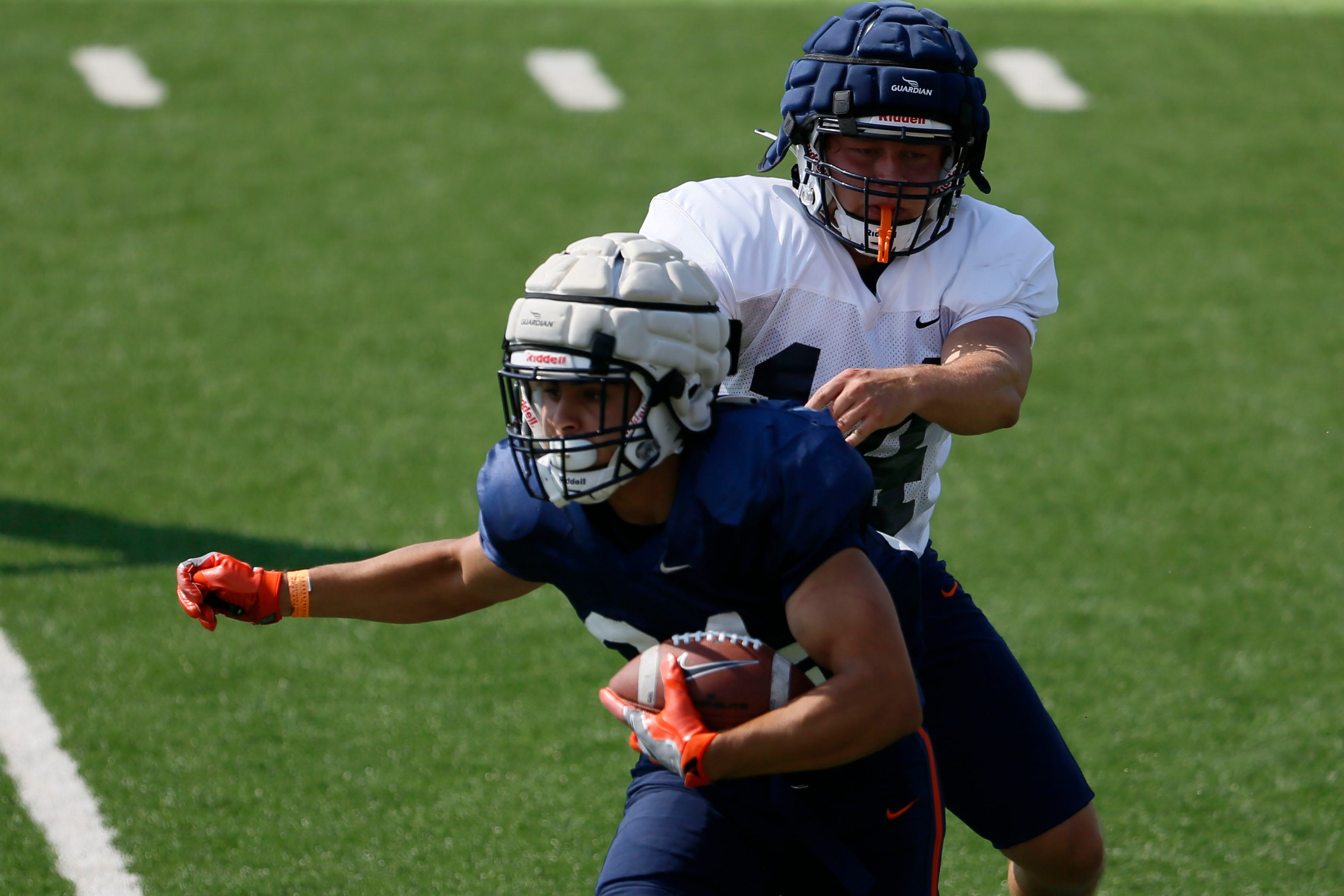 UTEP Miners look to newcomer transfer to bolster defense