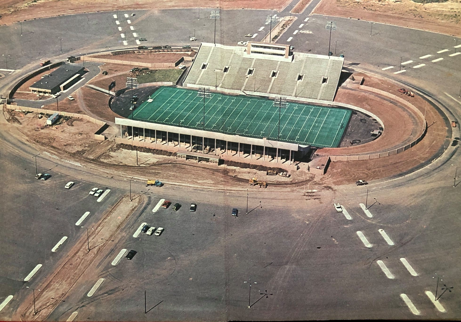 MEMORABLE MEMORIAL: WFISD teams dominate 11 through 20 of top 50 games