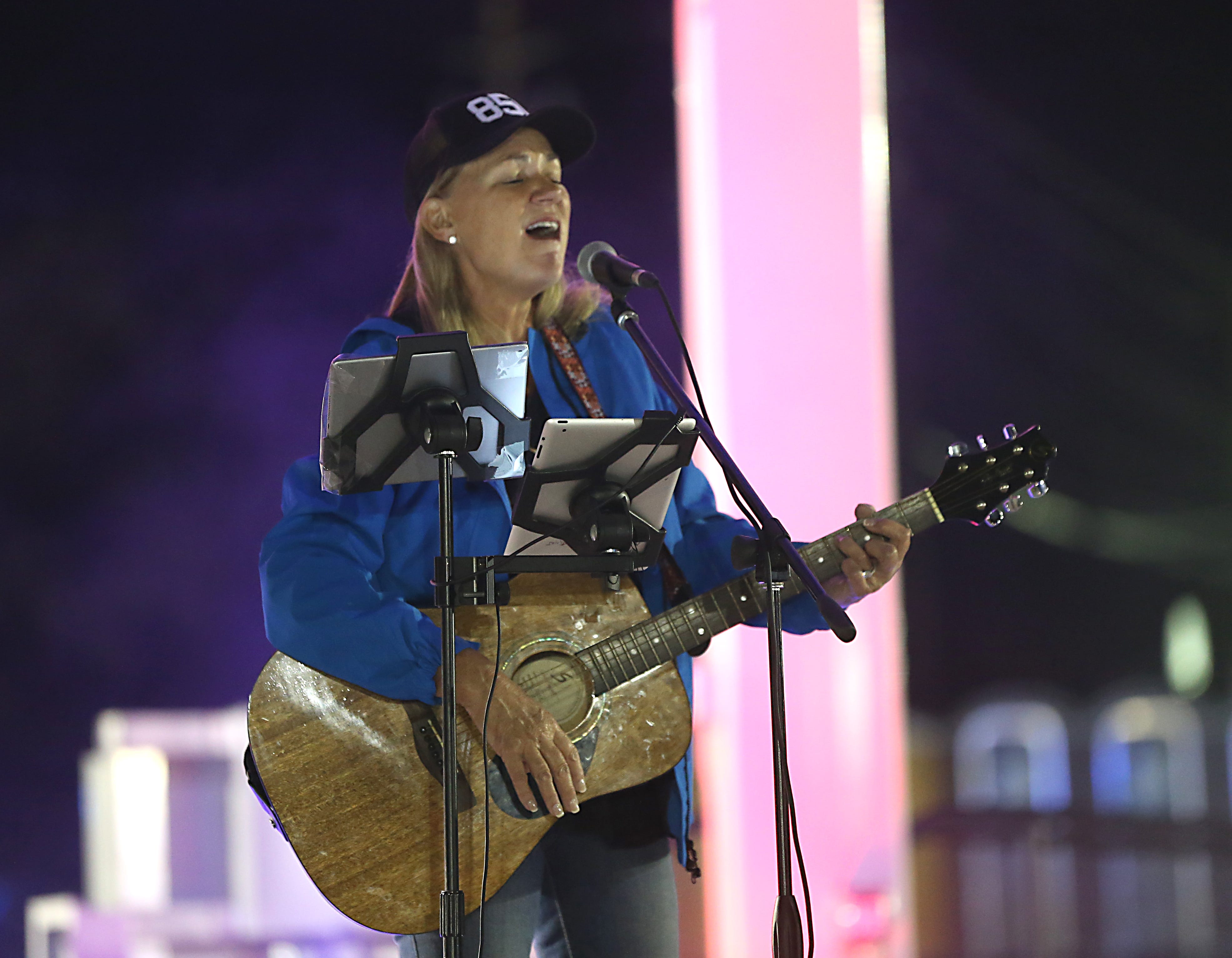 Details revealed about former Lynn Haven Mayor Margo Anderson ...