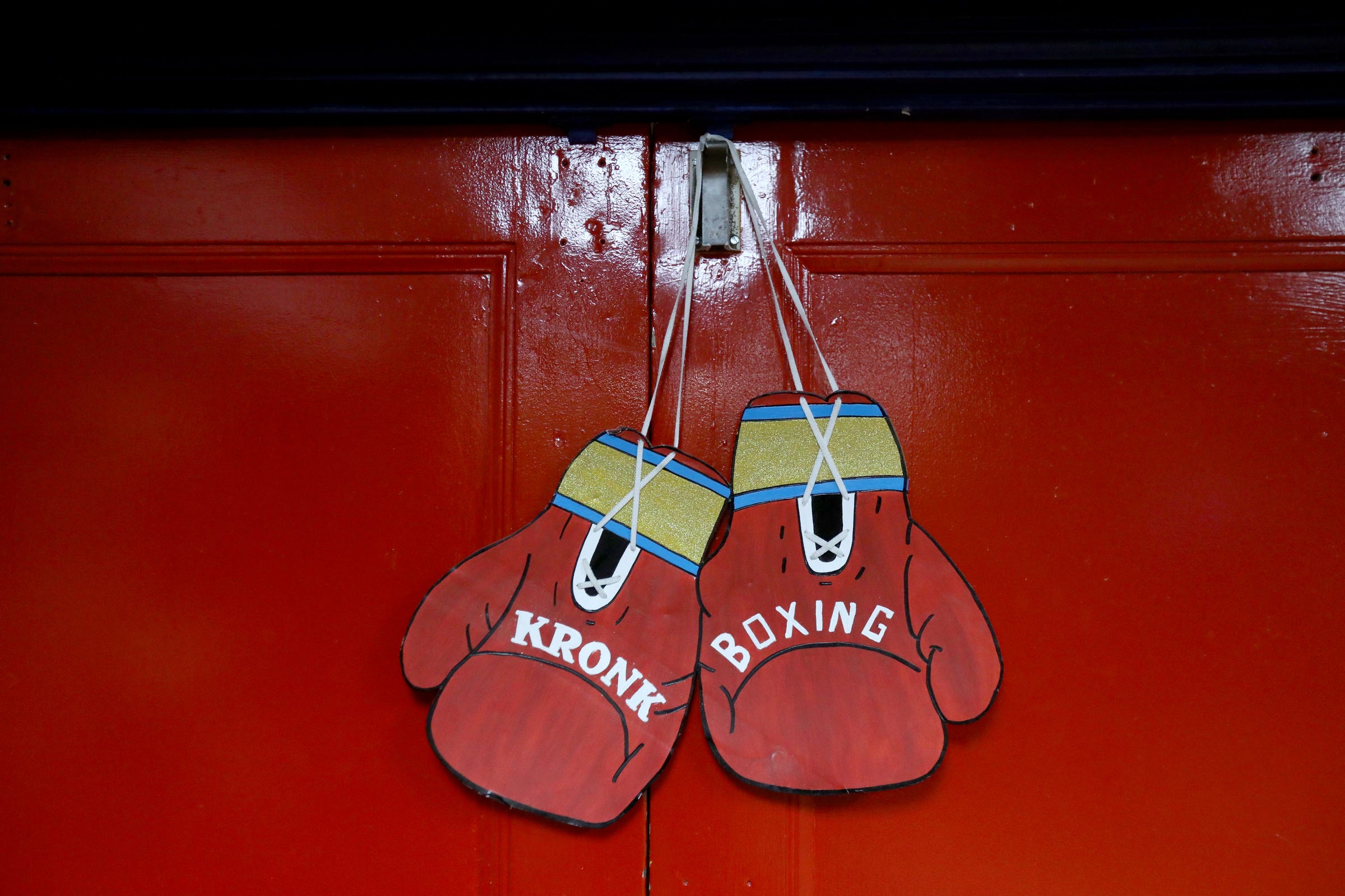 Iconic Kronk boxing gym wants to revive legacy with Detroit Brawl