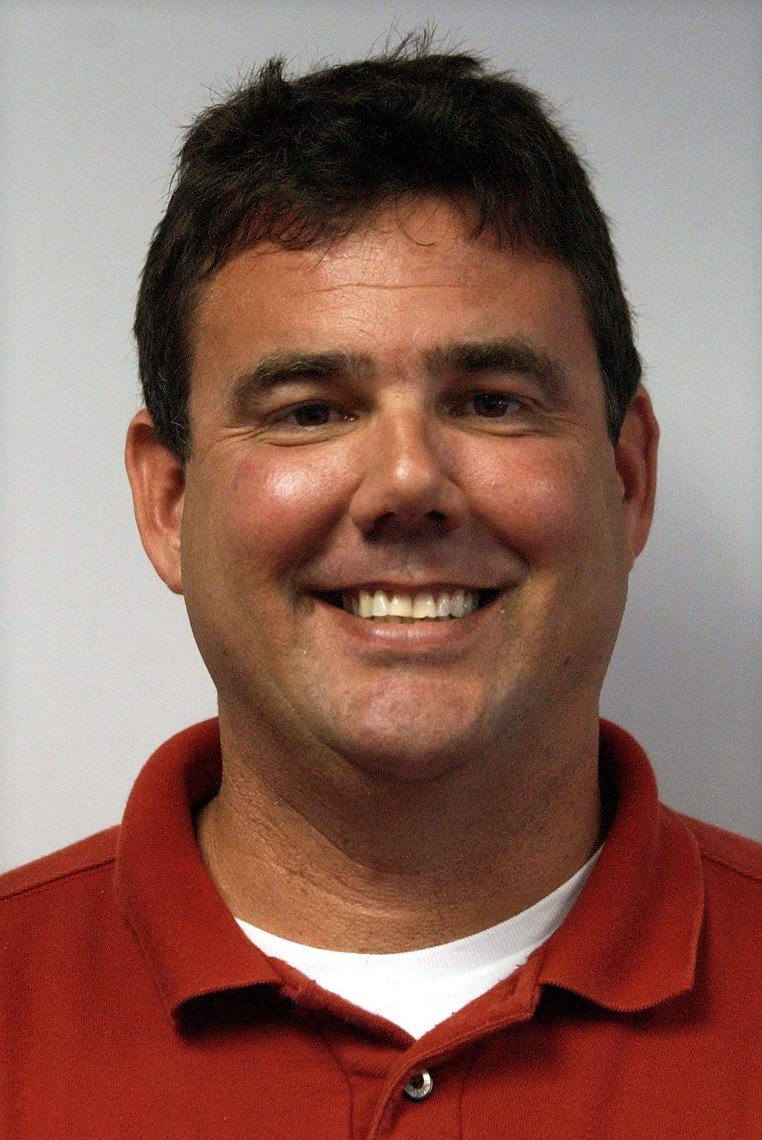 Sarasota resident Andrew Badolato does an about-face in border wall ...