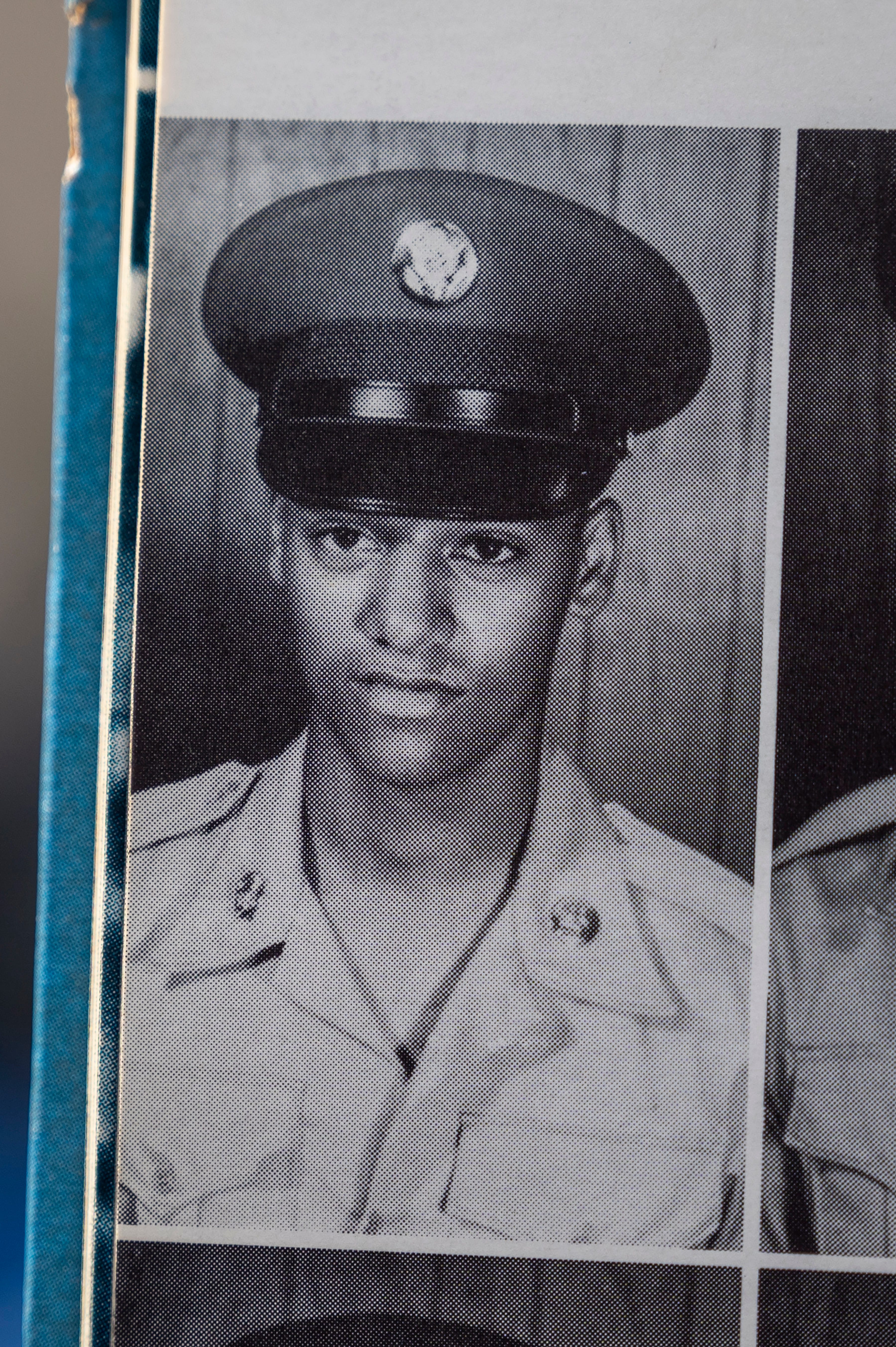 Richard D. "Rich" Hoke Sr., 73, has led a rich life of service.