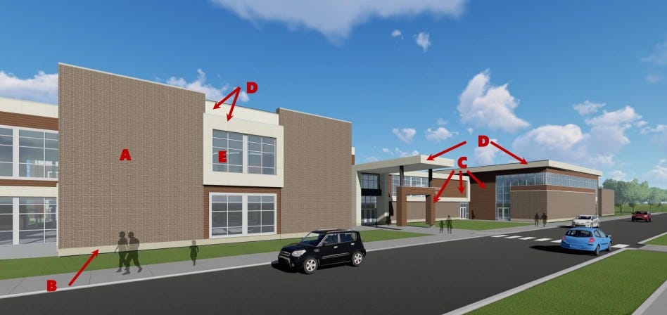 Noblesville approves zoning for Hamilton Southeastern Schools school