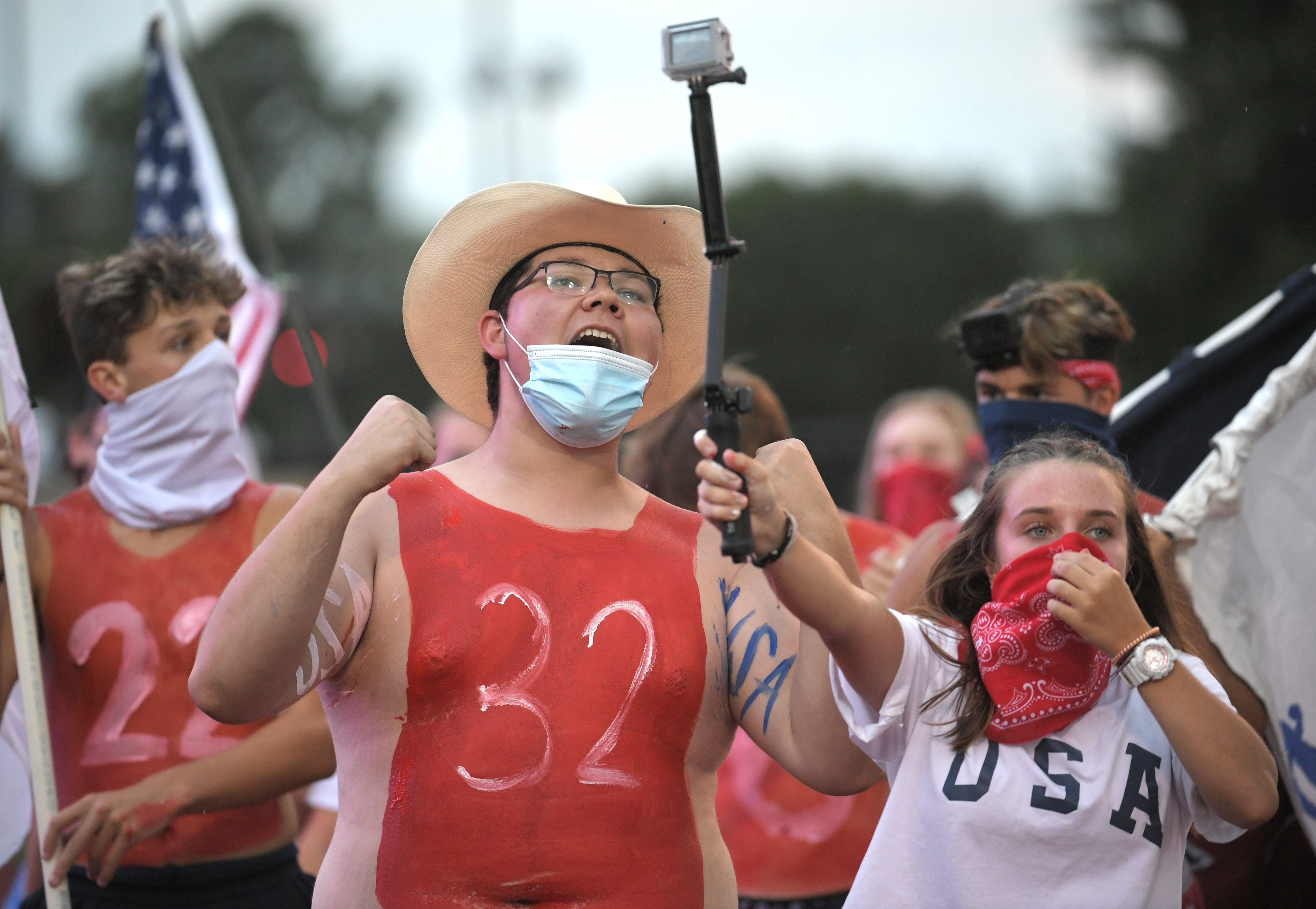 Nashville area top games on high school football schedule in 2021